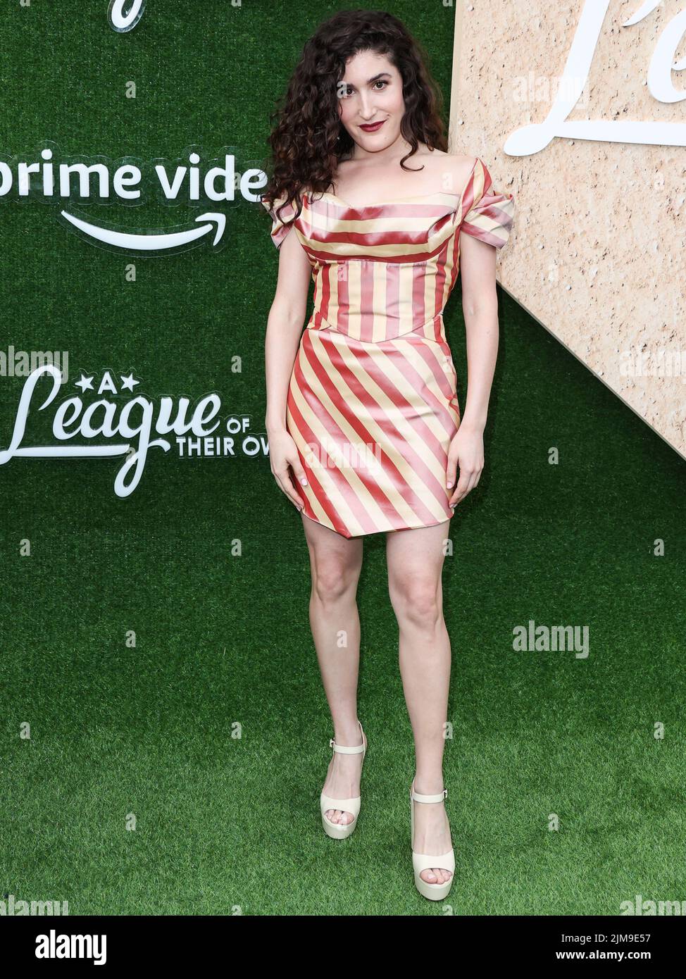 LOS ANGELES, CALIFORNIA, USA - AUGUST 04: American comedian Kate ...