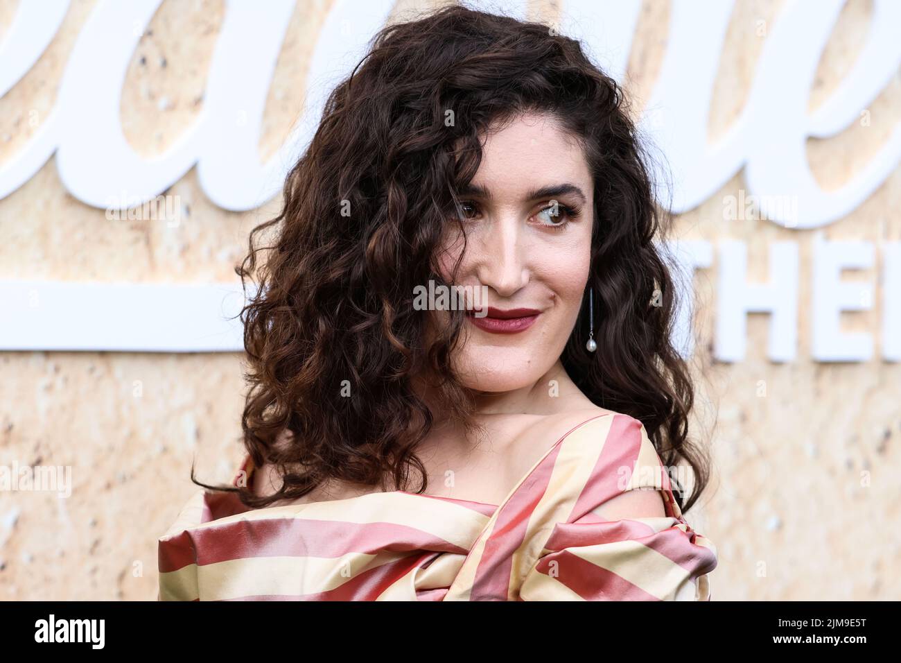 LOS ANGELES, CALIFORNIA, USA - AUGUST 04: American comedian Kate ...