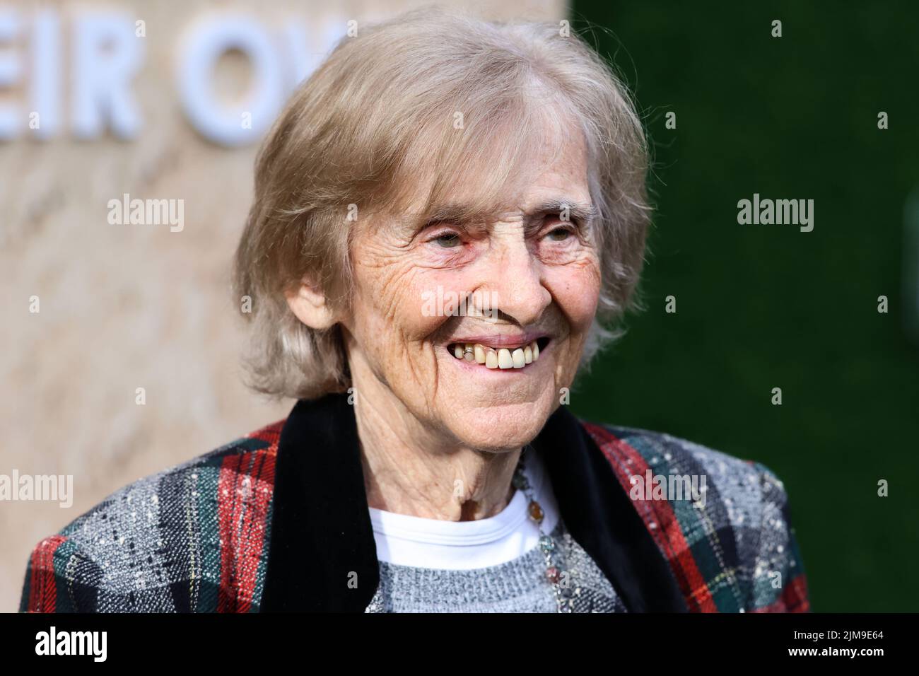 LOS ANGELES, CALIFORNIA, USA - AUGUST 04: American former baseball ...