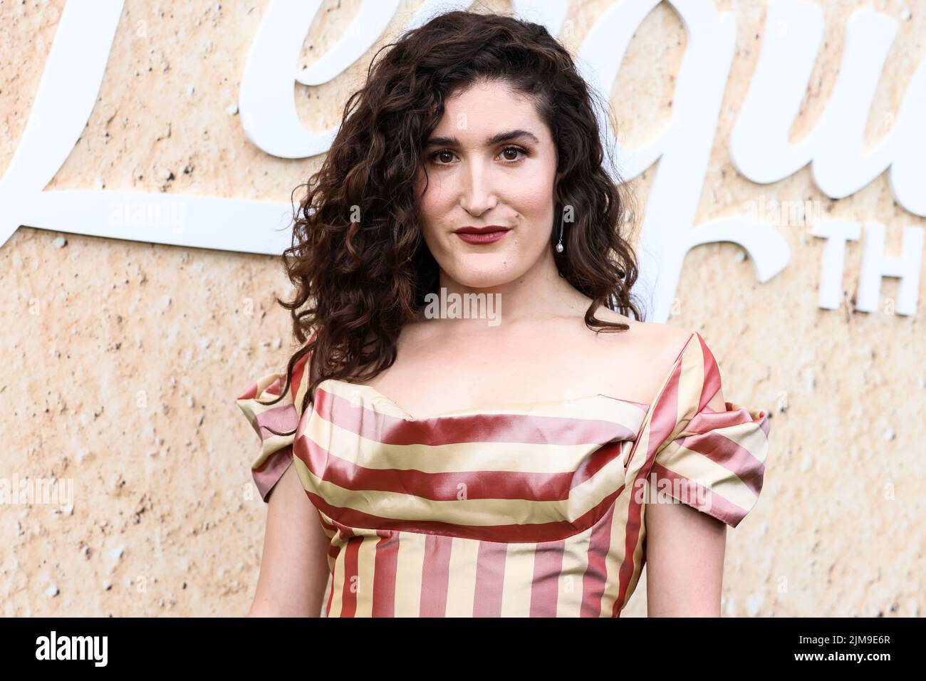 LOS ANGELES, CALIFORNIA, USA - AUGUST 04: American comedian Kate ...