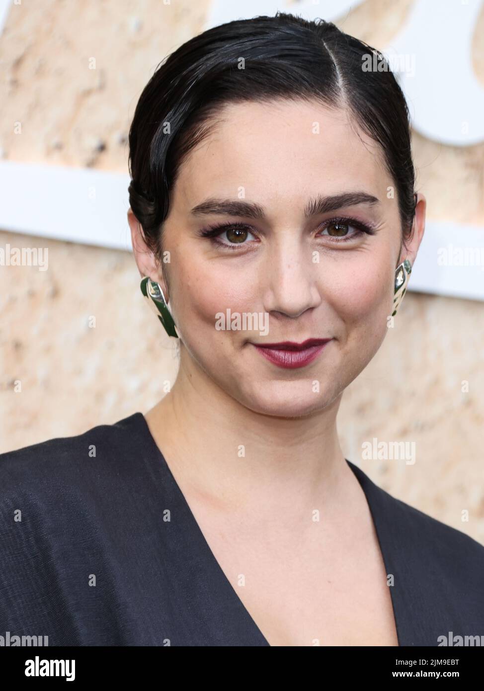 LOS ANGELES, CALIFORNIA, USA - AUGUST 04: American actress Molly ...