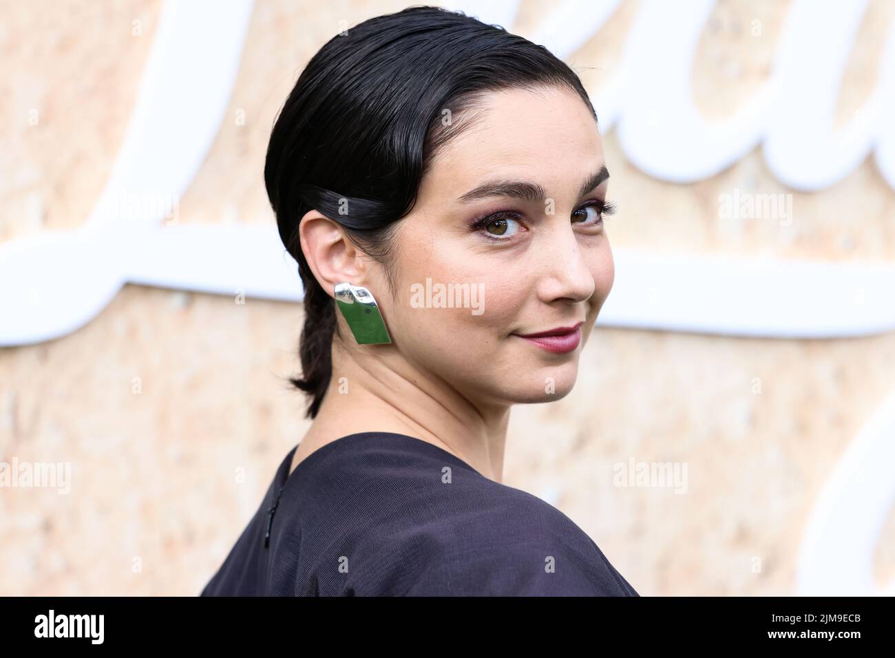 Los Angeles, United States. 04th Aug, 2022. LOS ANGELES, CALIFORNIA ...