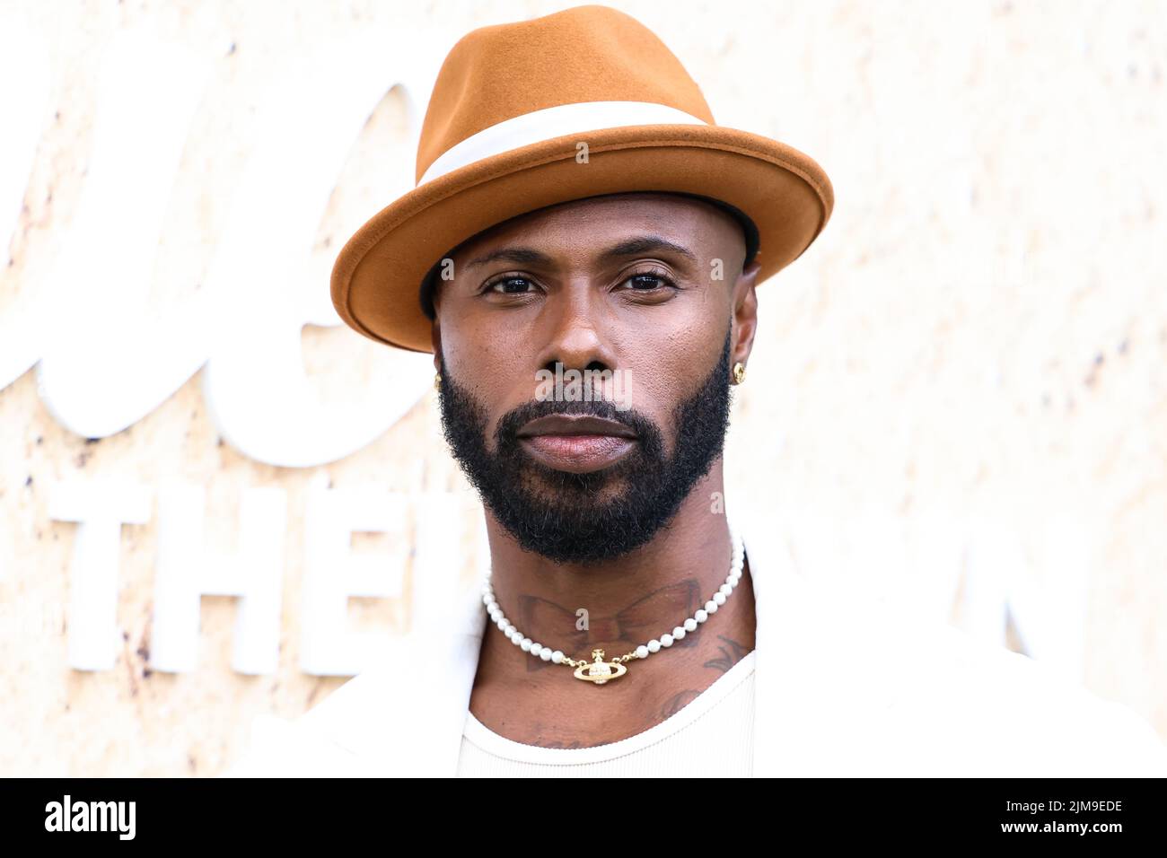 Los Angeles, United States. 04th Aug, 2022. LOS ANGELES, CALIFORNIA ...