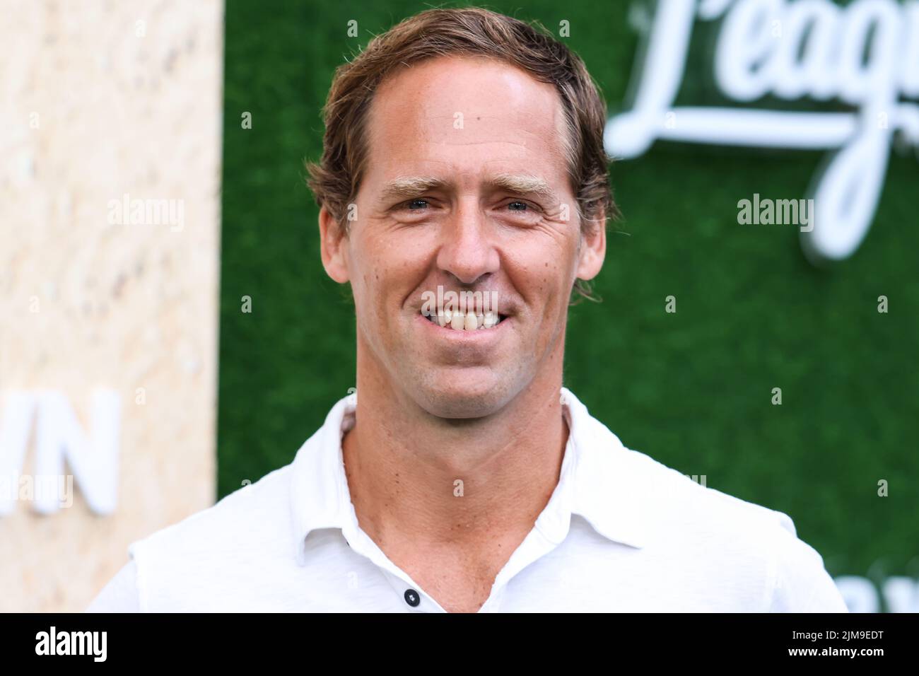 Los Angeles, United States. 04th Aug, 2022. LOS ANGELES, CALIFORNIA ...