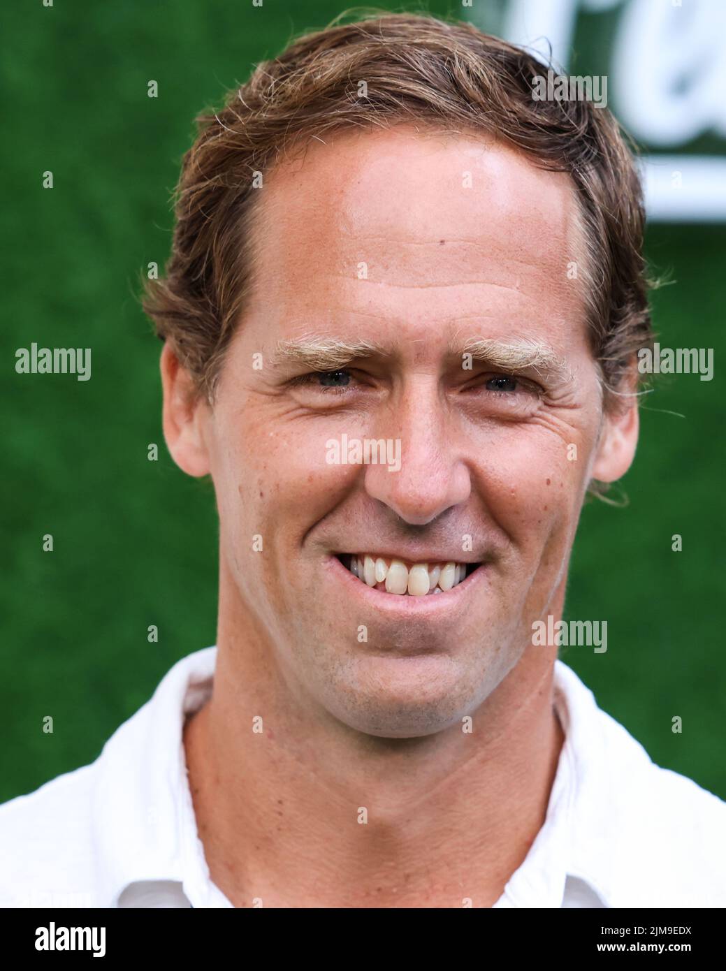 Los Angeles, United States. 04th Aug, 2022. LOS ANGELES, CALIFORNIA ...