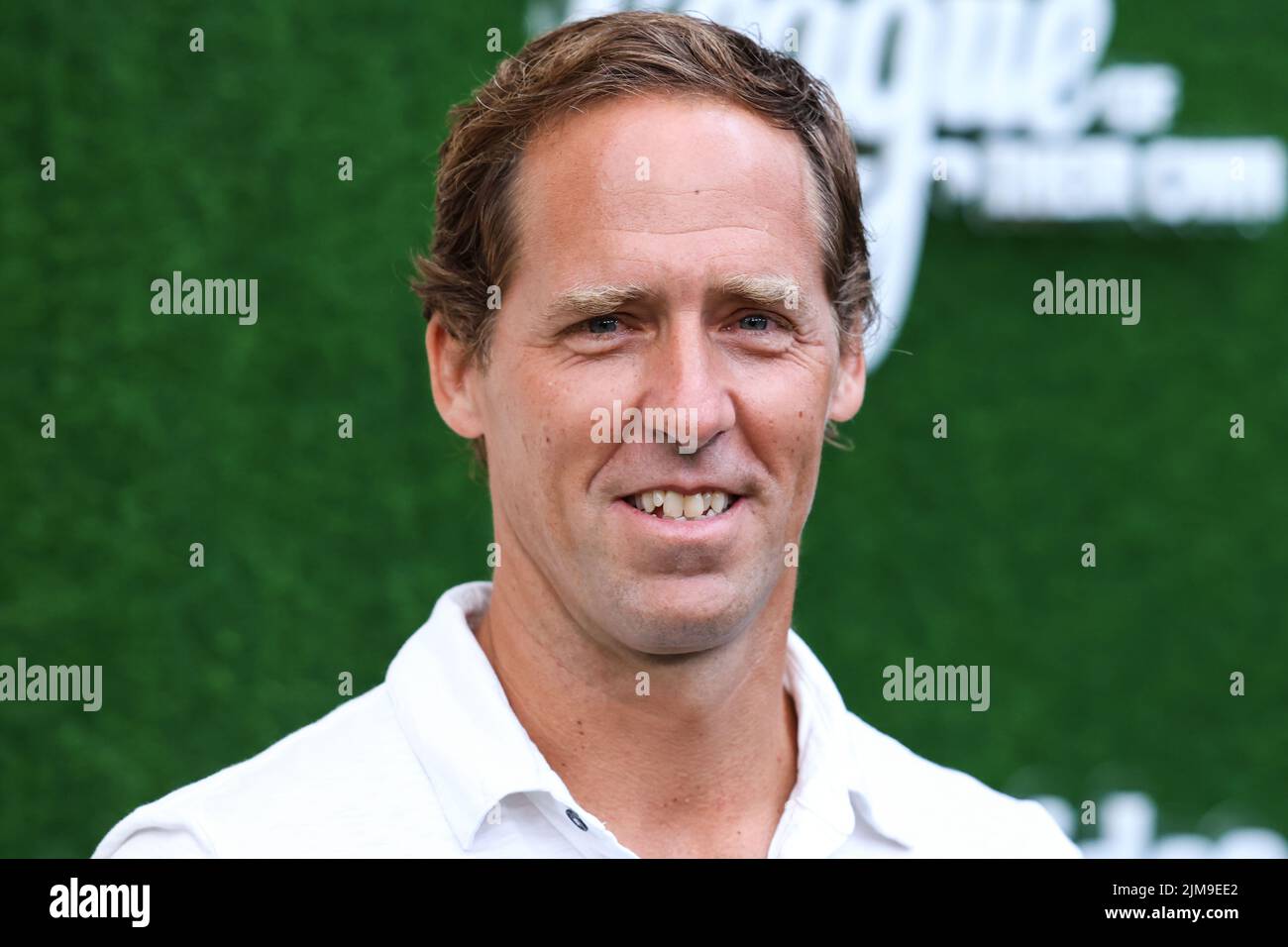 Los Angeles, United States. 04th Aug, 2022. LOS ANGELES, CALIFORNIA ...