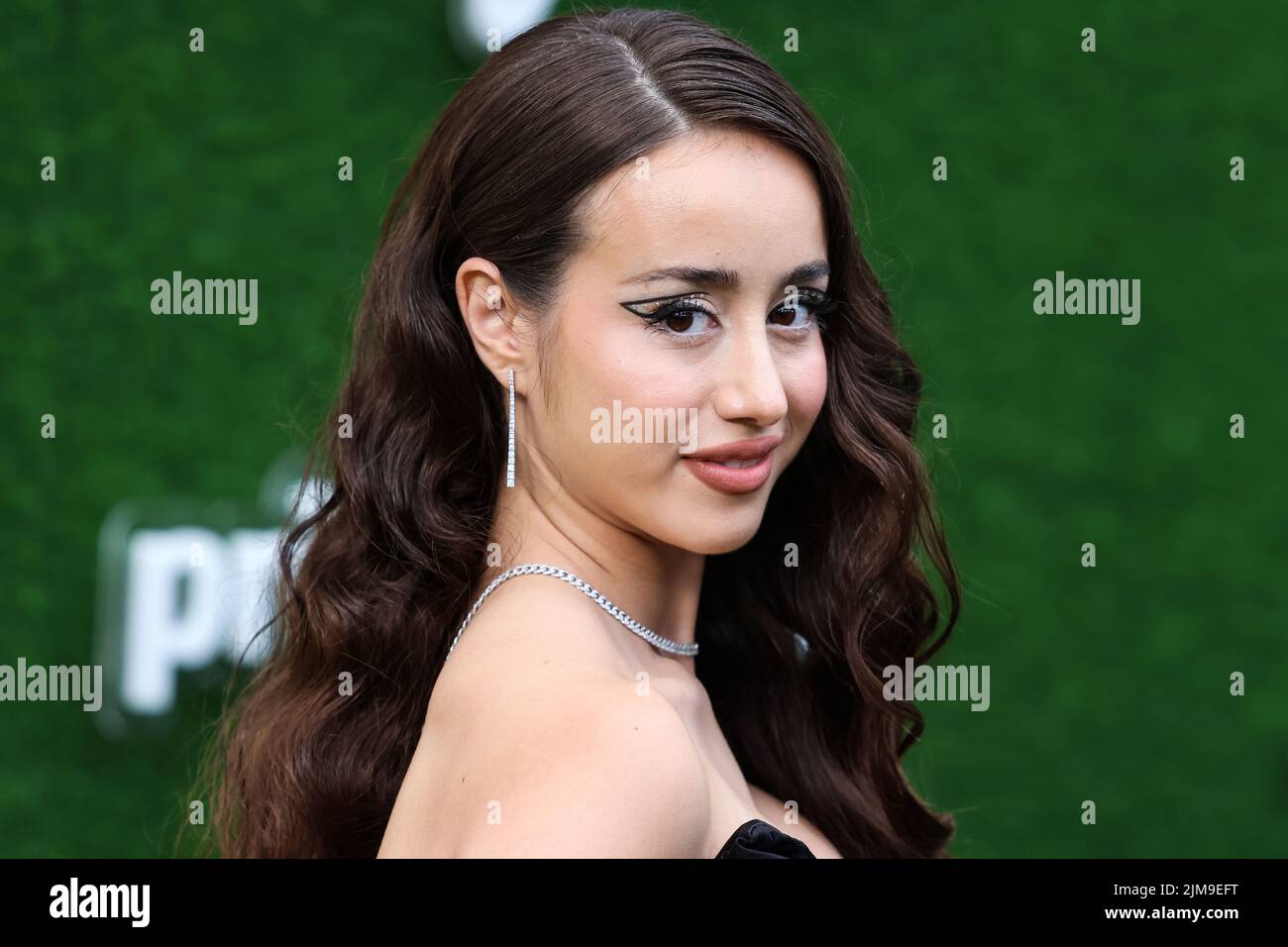 Los Angeles, United States. 04th Aug, 2022. LOS ANGELES, CALIFORNIA ...