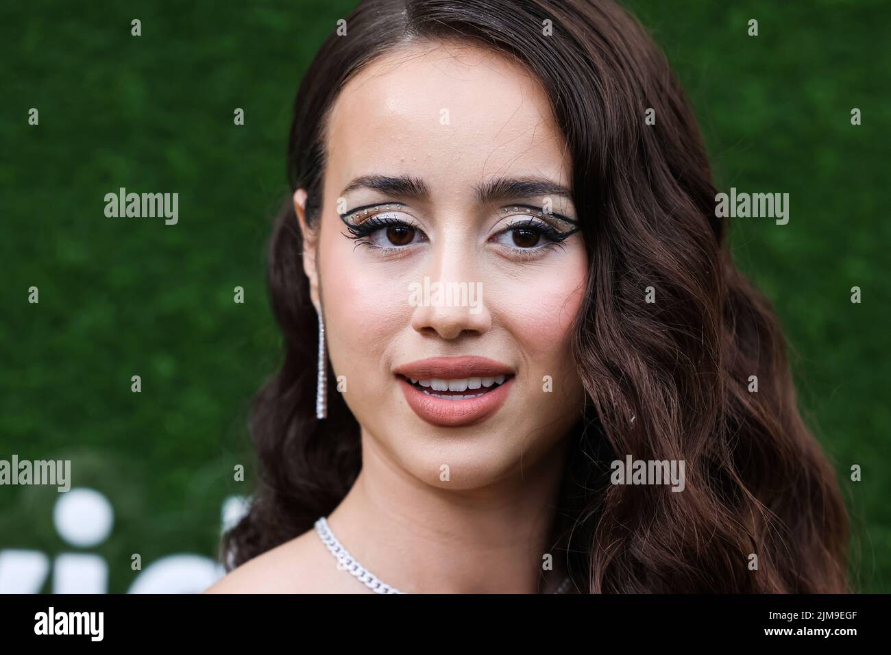 Los Angeles, United States. 04th Aug, 2022. LOS ANGELES, CALIFORNIA ...