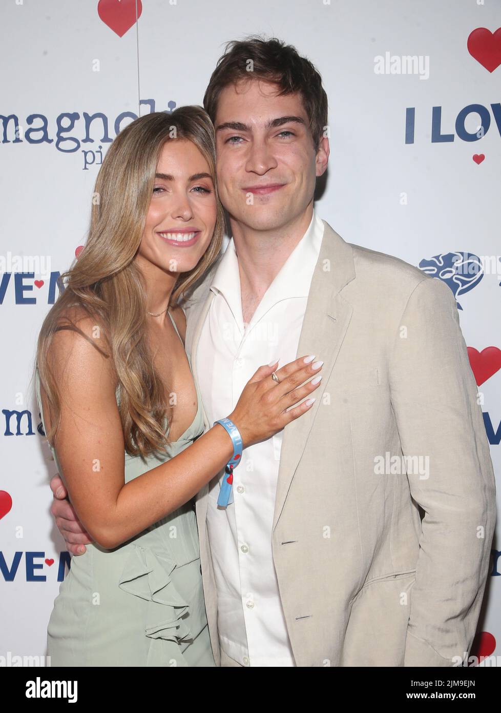 Allison gehrke hi-res stock photography and images - Alamy