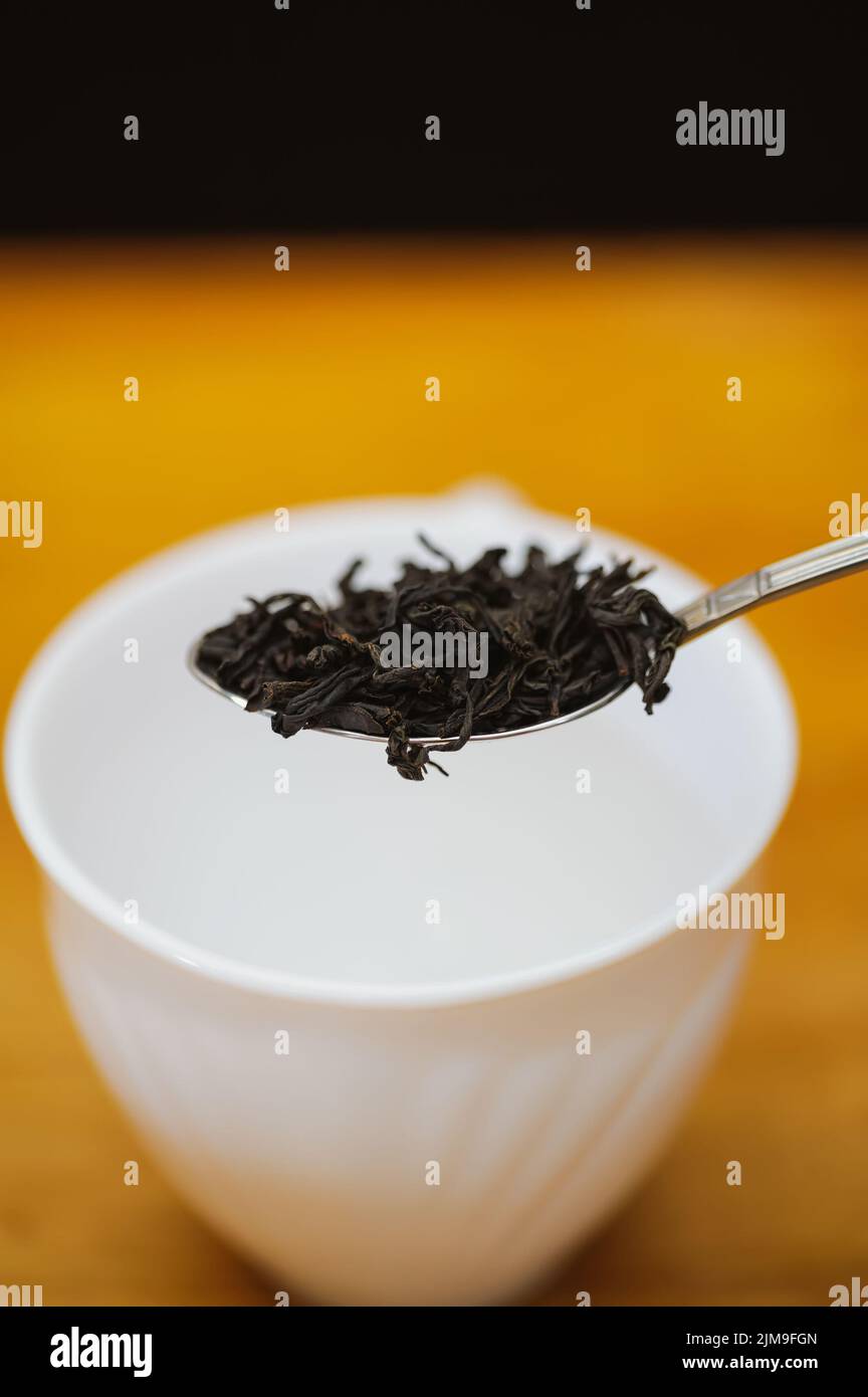 Restorative drink hi-res stock photography and images - Alamy