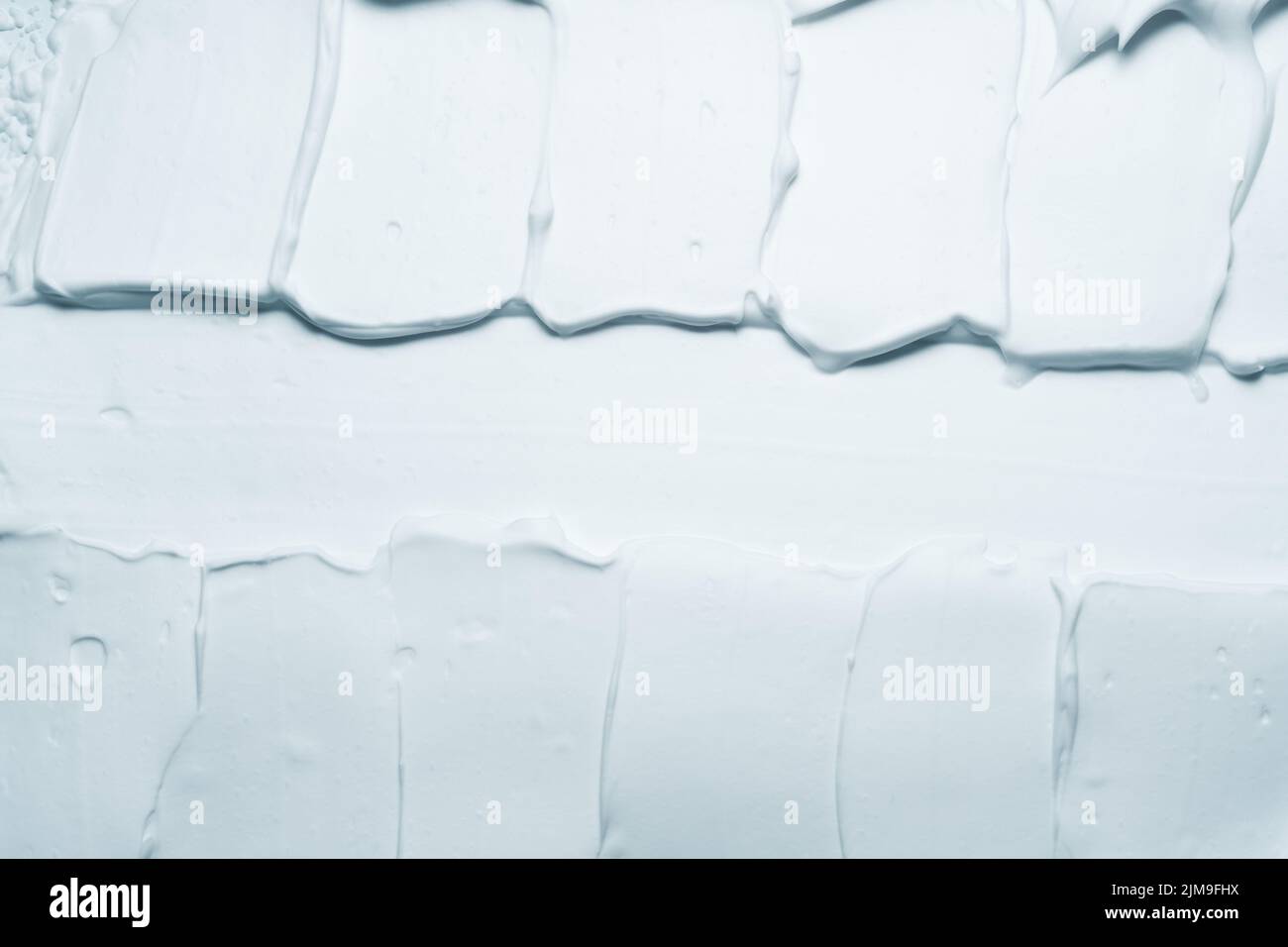 gray foam texture background smeared tooth paste Stock Photo - Alamy