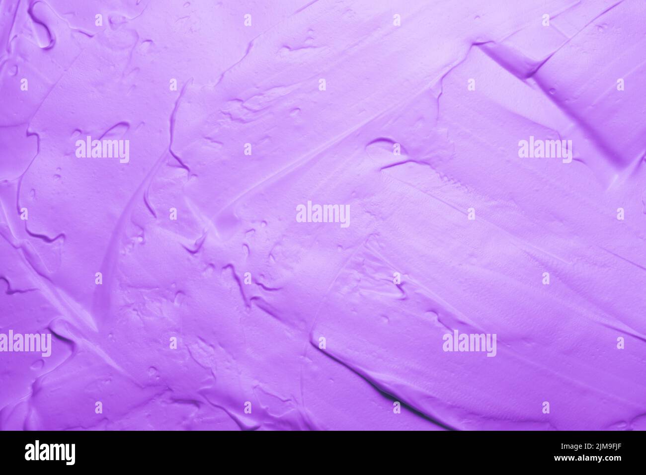 purple foam texture background blueberry ice cream Stock Photo - Alamy