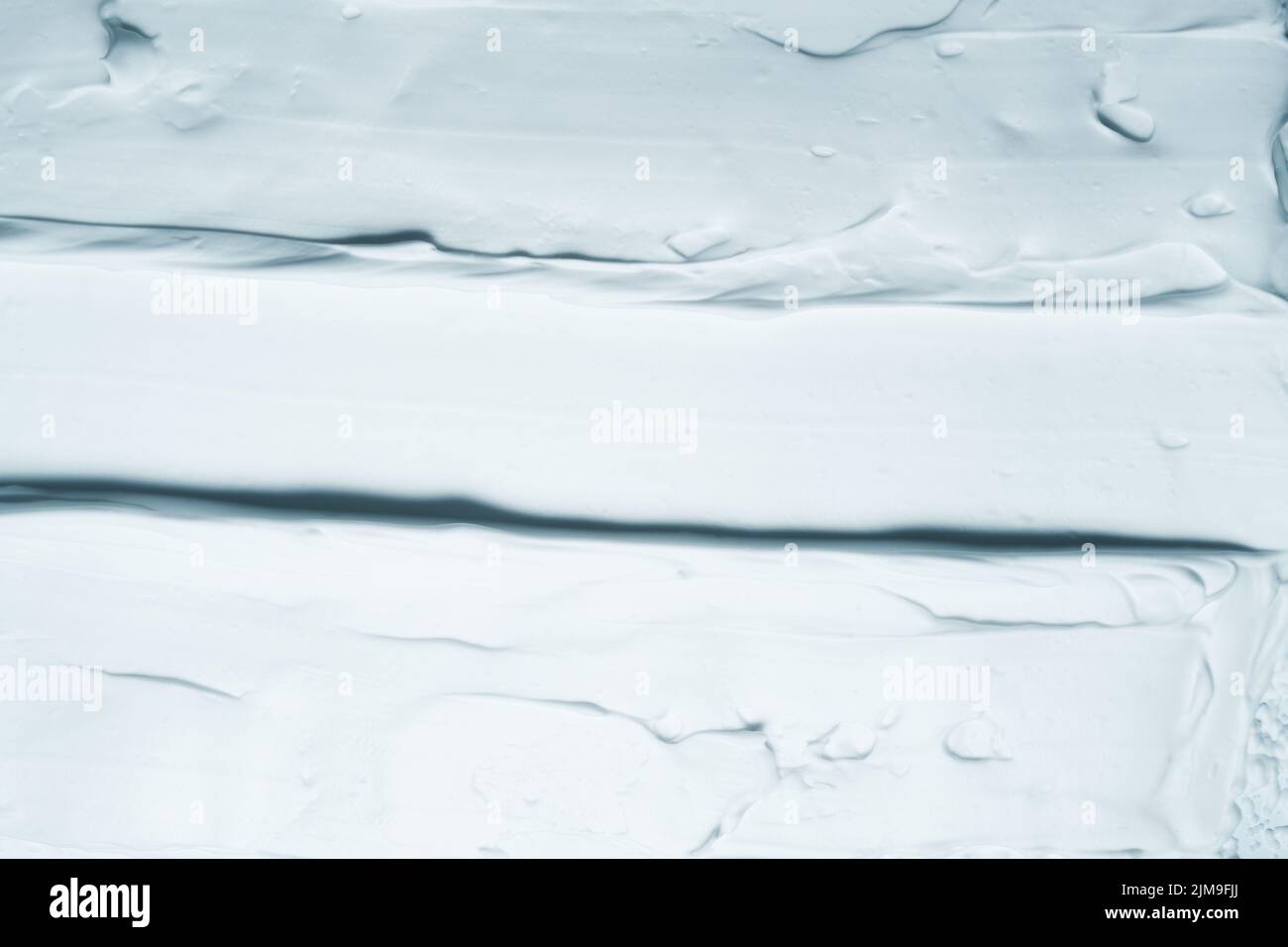 gray foam texture background smeared cement paste Stock Photo - Alamy