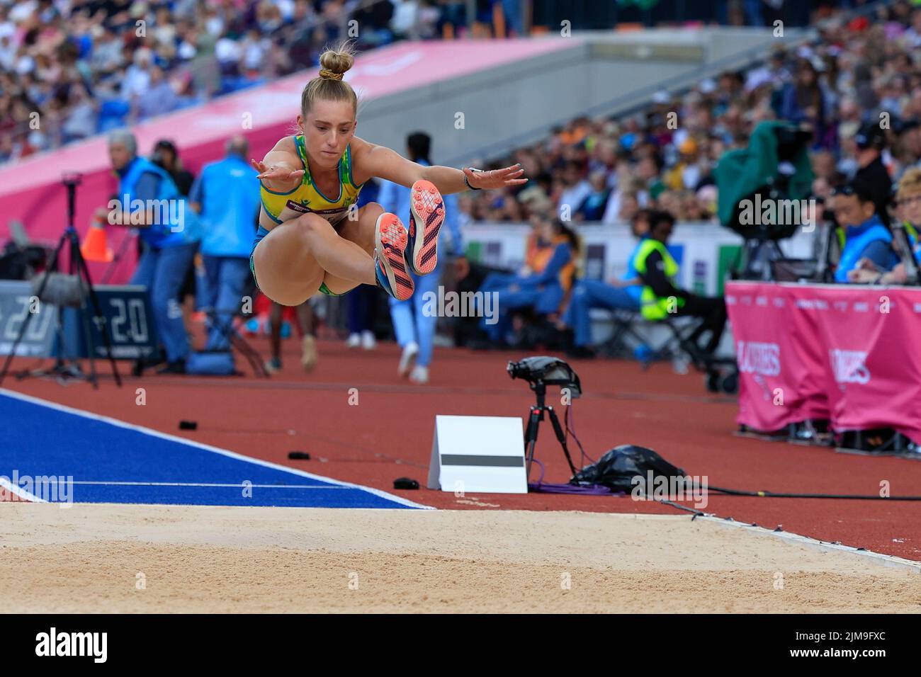 Samantha dale hi-res stock photography and images - Alamy