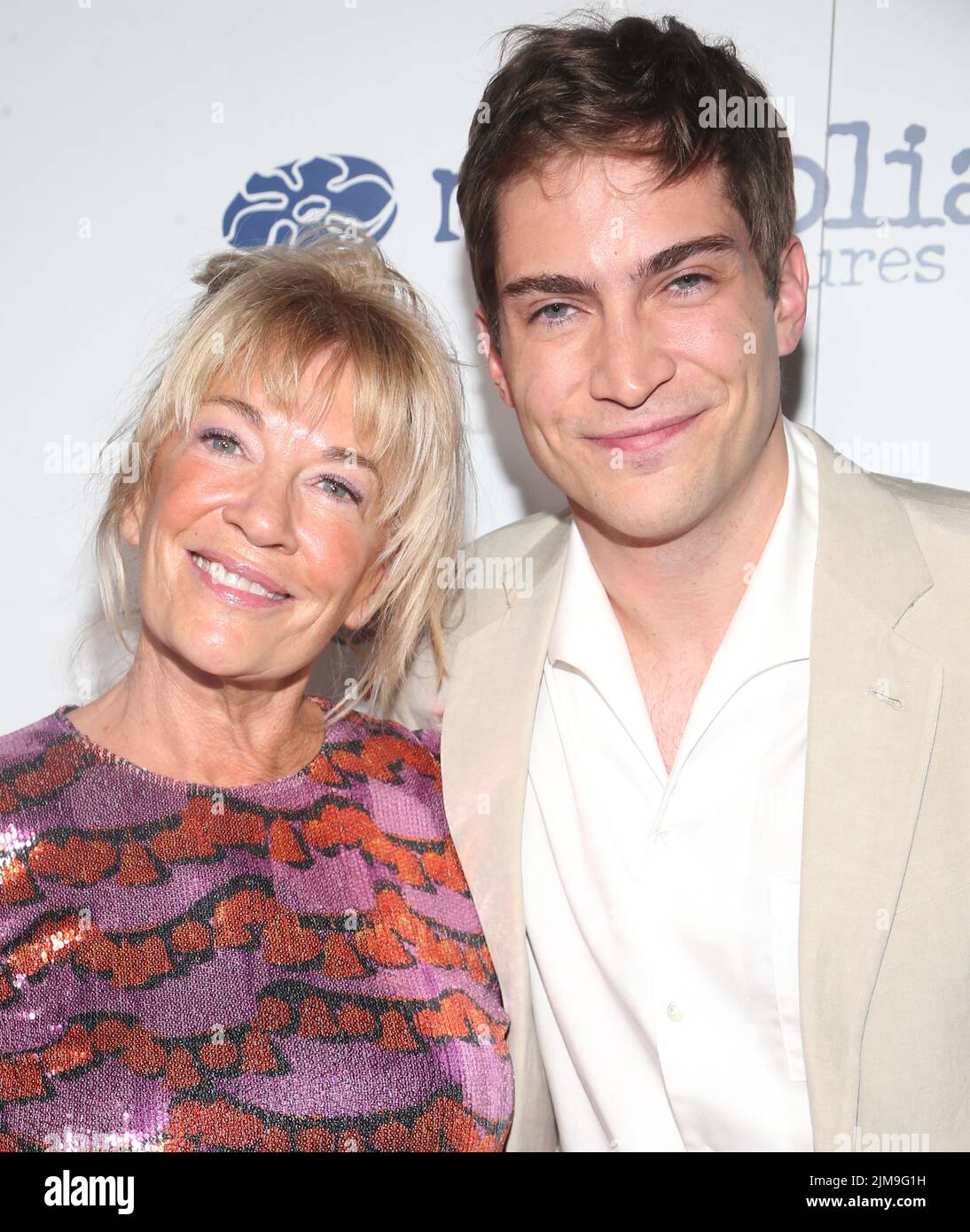 Deborah morosini hi-res stock photography and images - Alamy