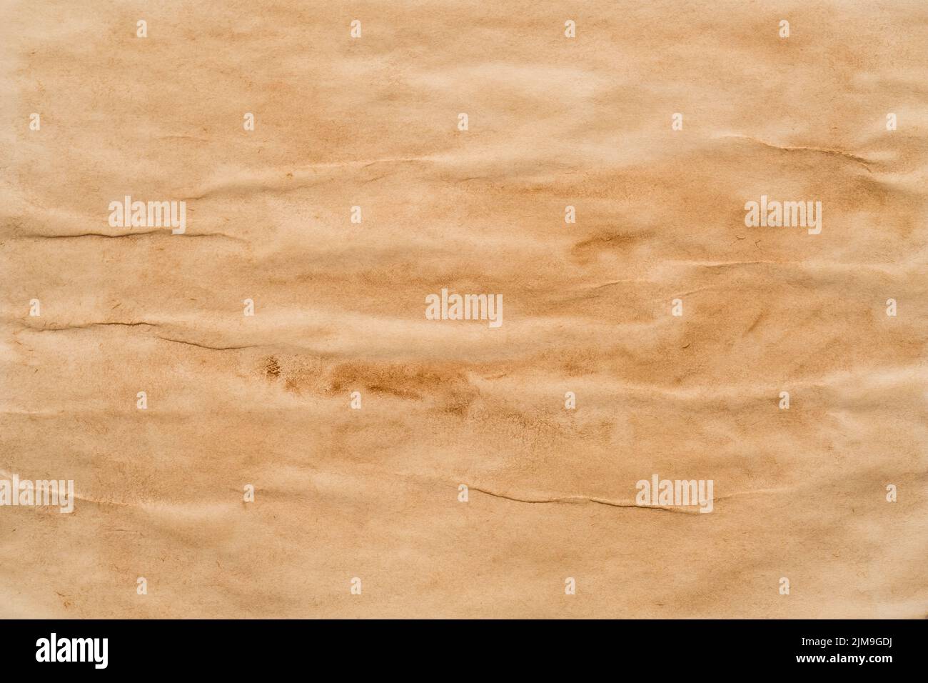 brown acrylic paint background caramel cream Stock Photo - Alamy