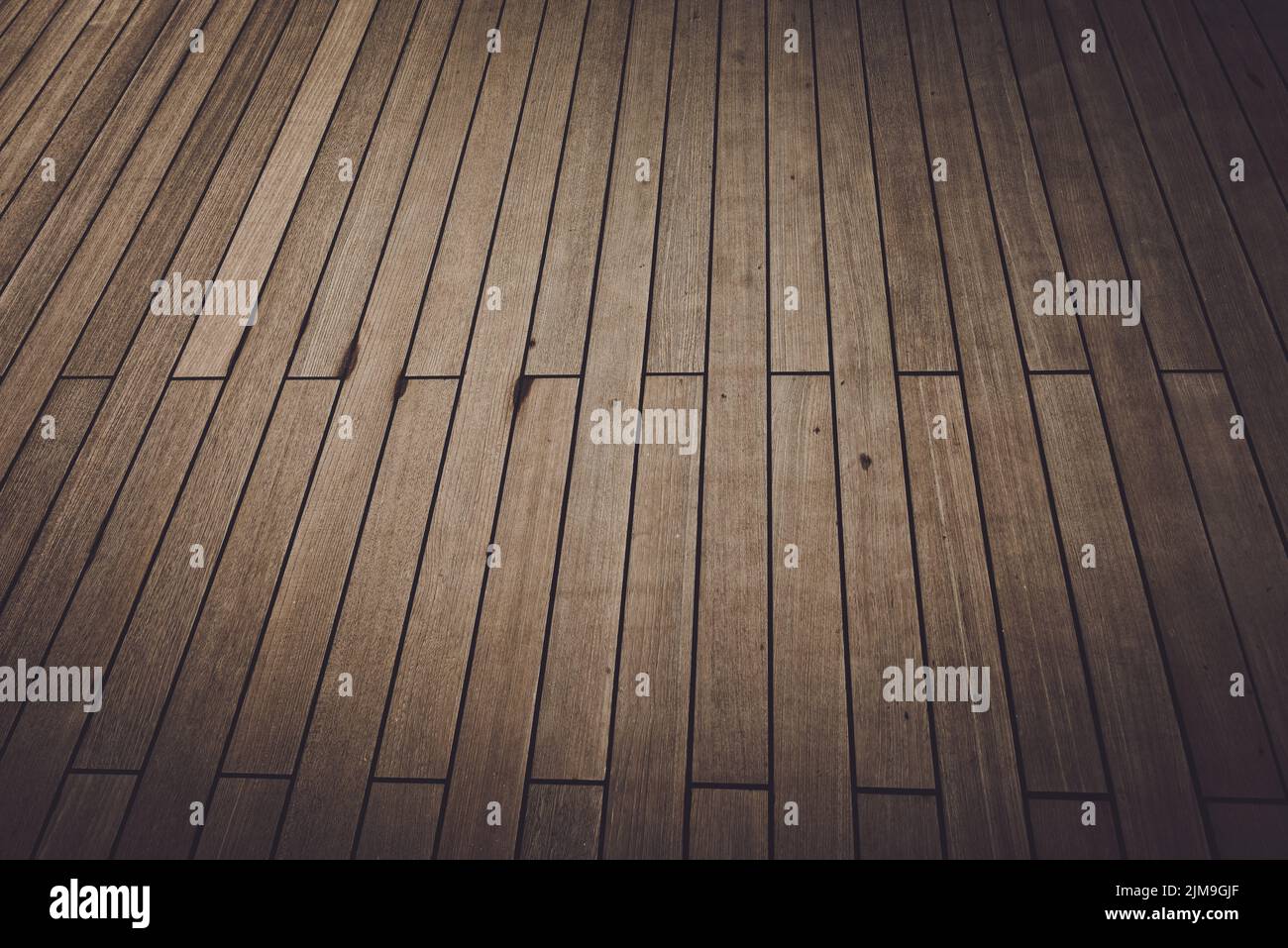 Cruise Ship Deck Background Stock Photo - Alamy