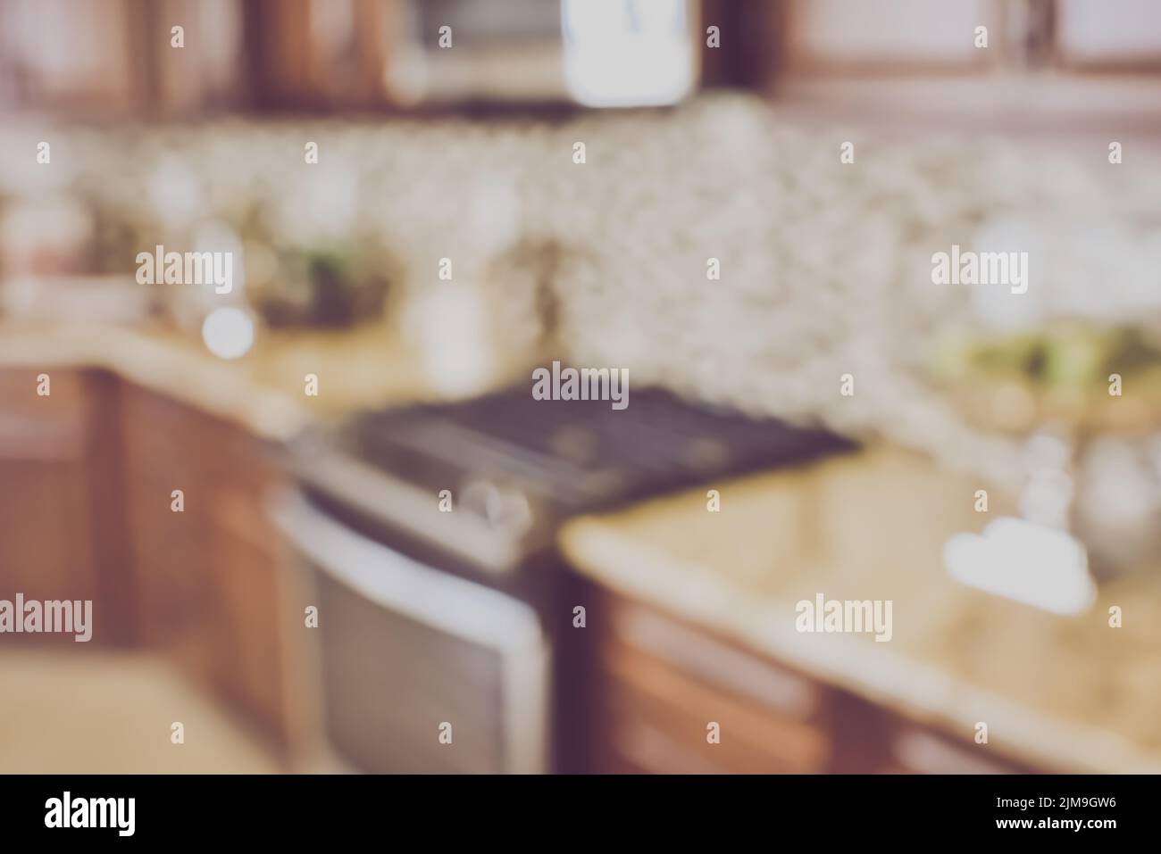 Kitchen sink wooden rustic style hi-res stock photography and images ...