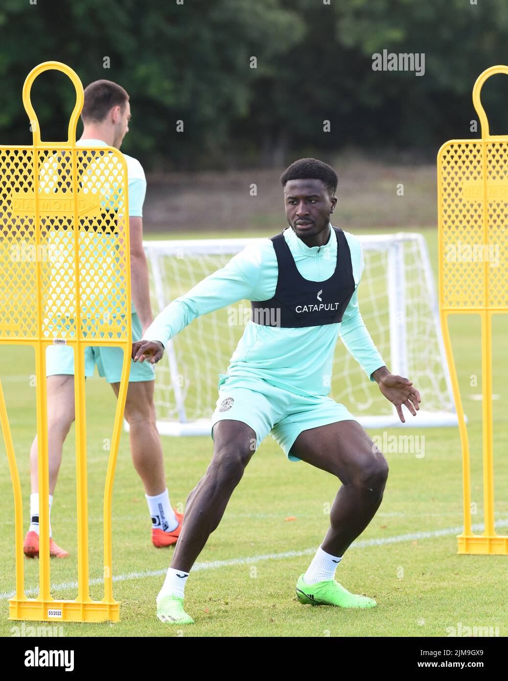 Nohan kenneh hi-res stock photography and images - Alamy