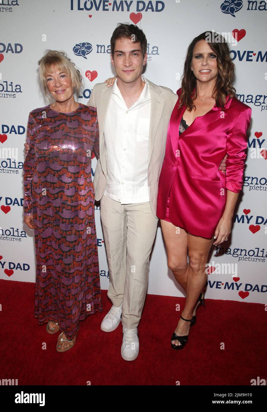 Deborah morosini hi-res stock photography and images - Alamy