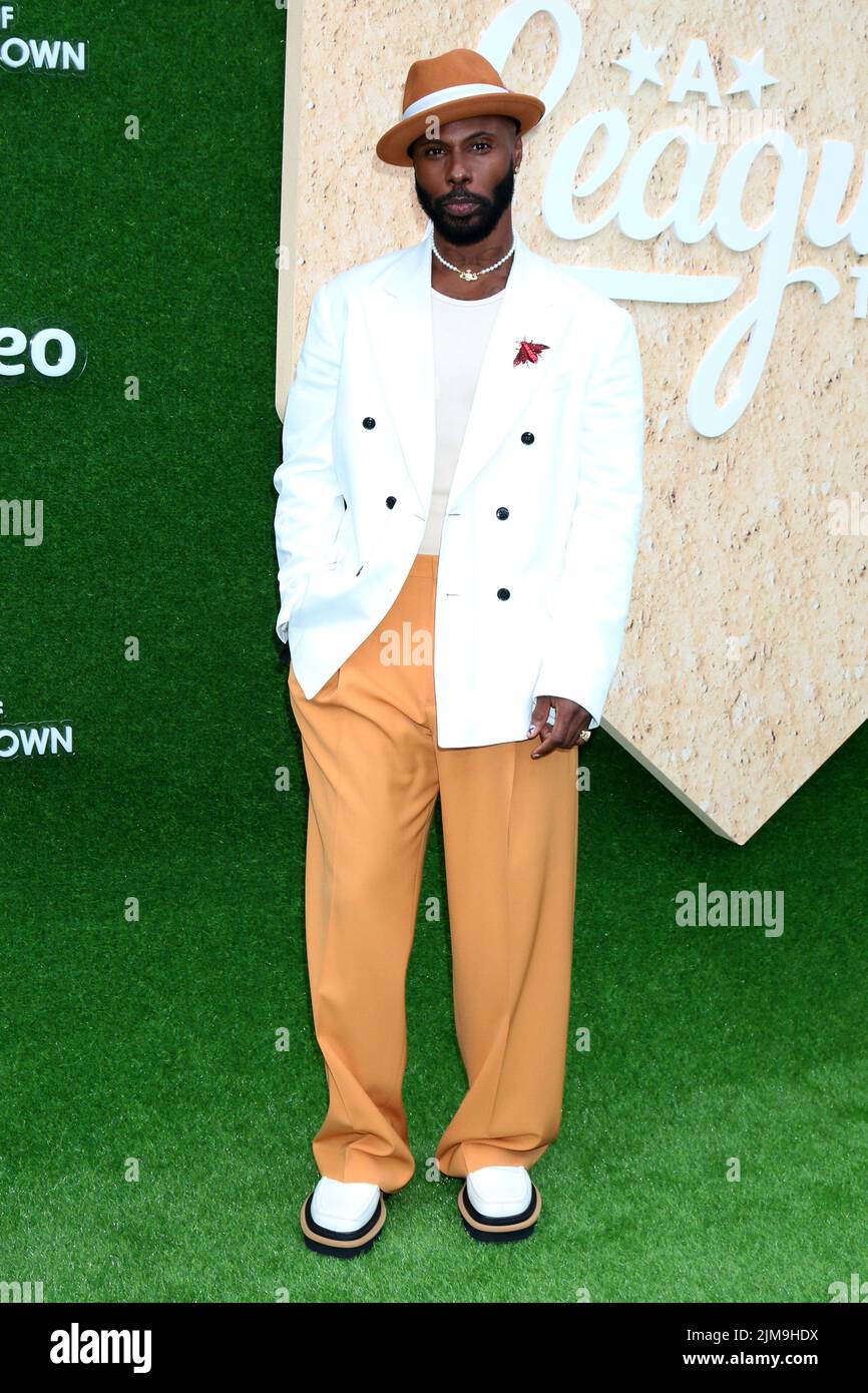 Marquise Vilson