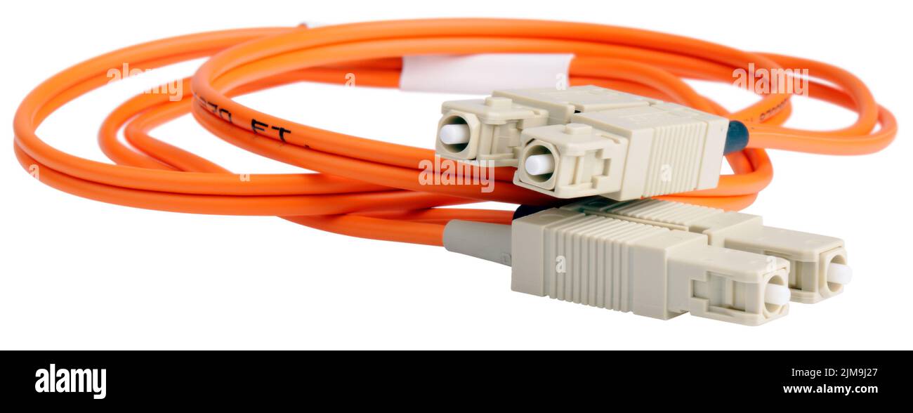 Data cable hi-res stock photography and images - Alamy
