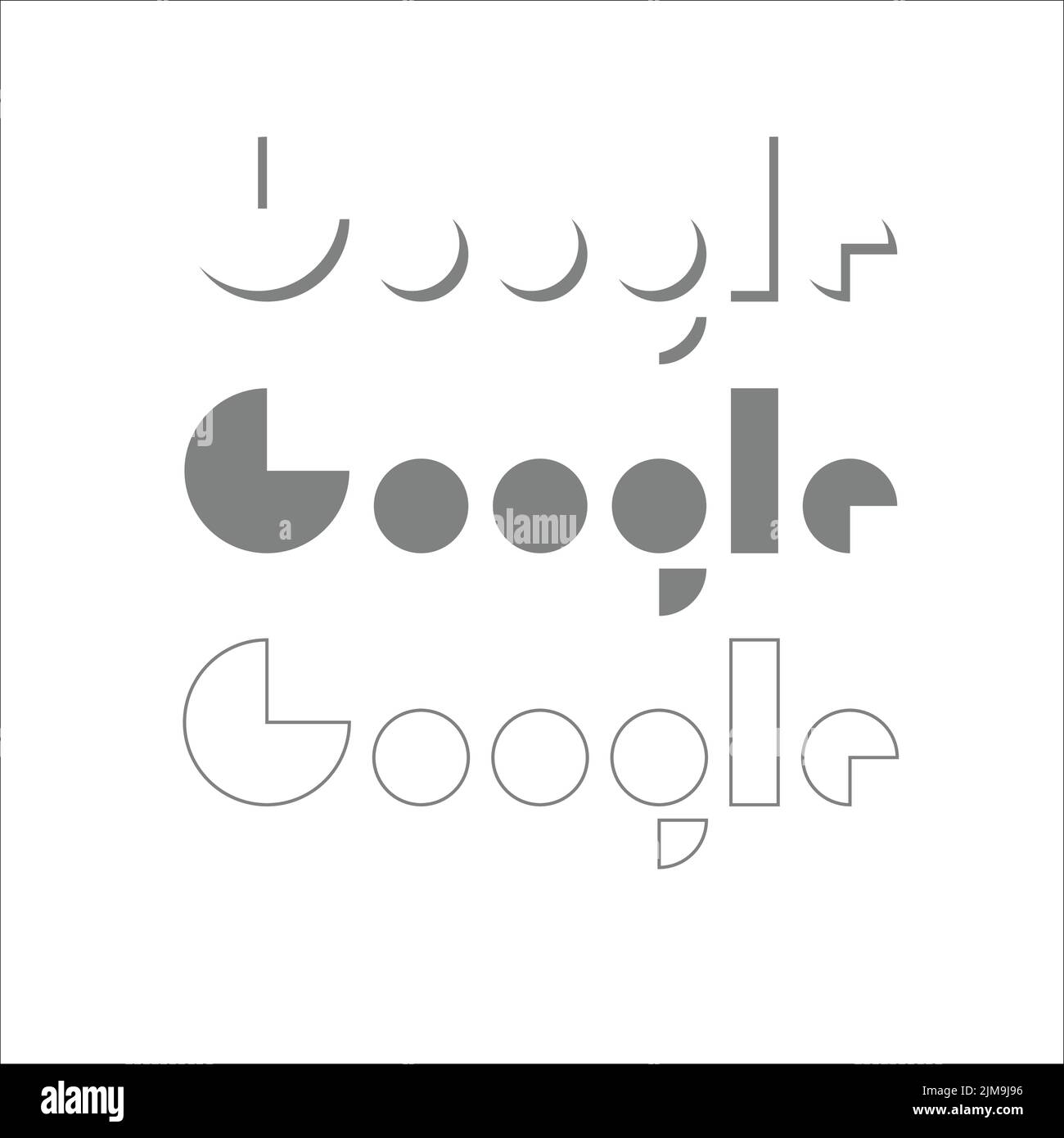 Technology app symbols Black and White Stock Photos & Images - Alamy