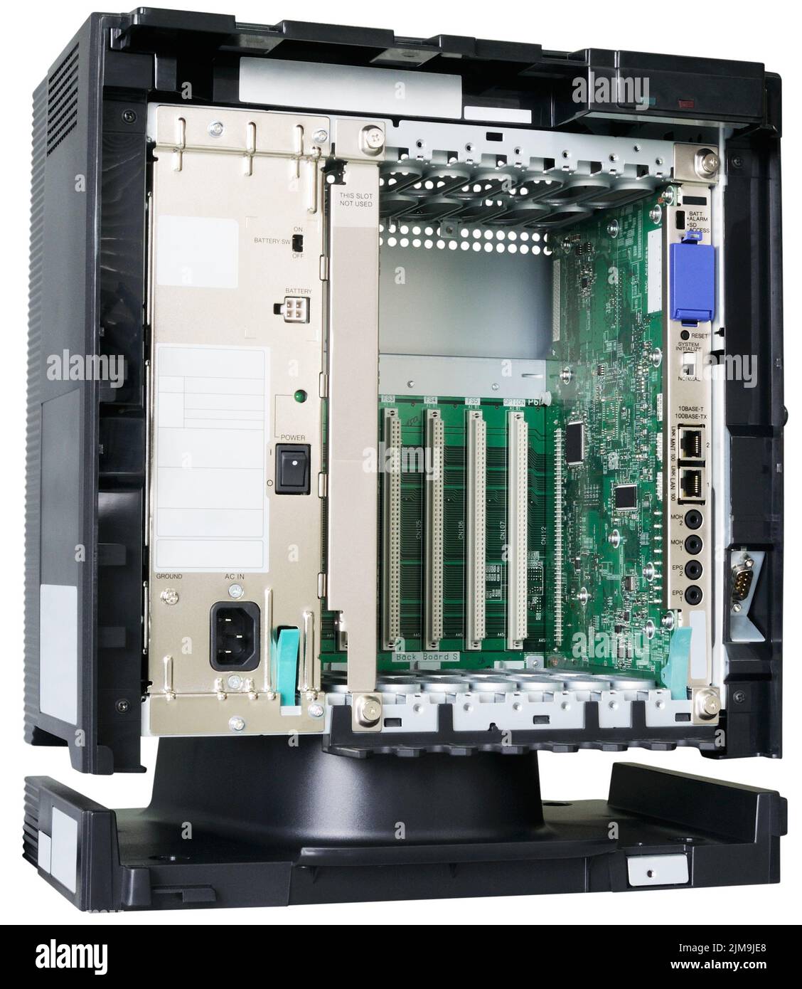 Telephone switch hi-res stock photography and images - Alamy