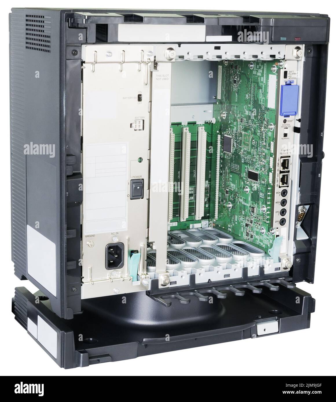 Telephone switch hi-res stock photography and images - Alamy