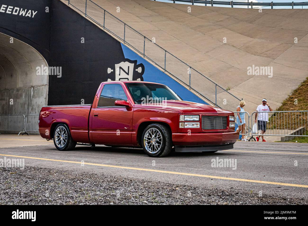 1995 Gmc 1500 Truck