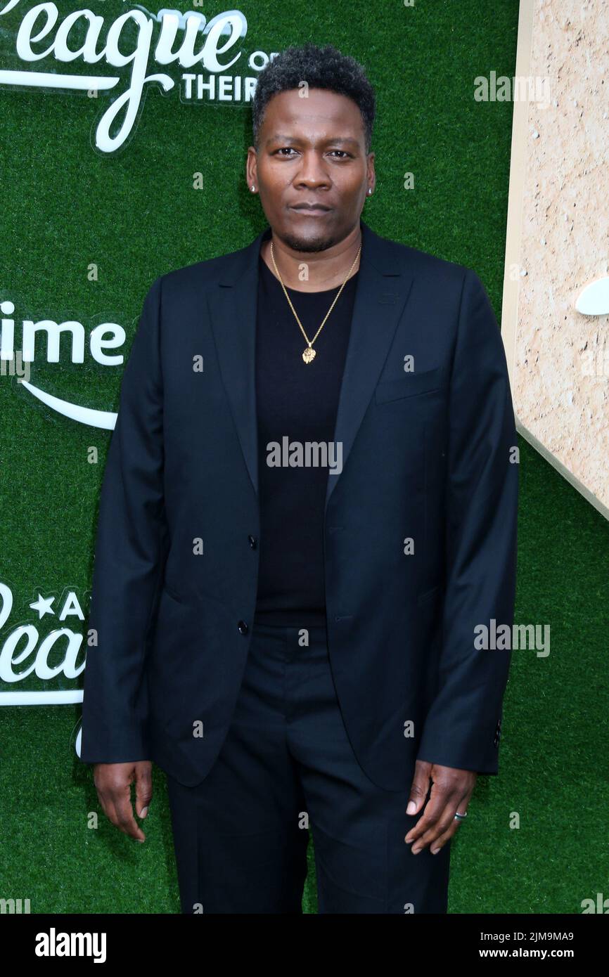 Lea robinson hi-res stock photography and images - Alamy