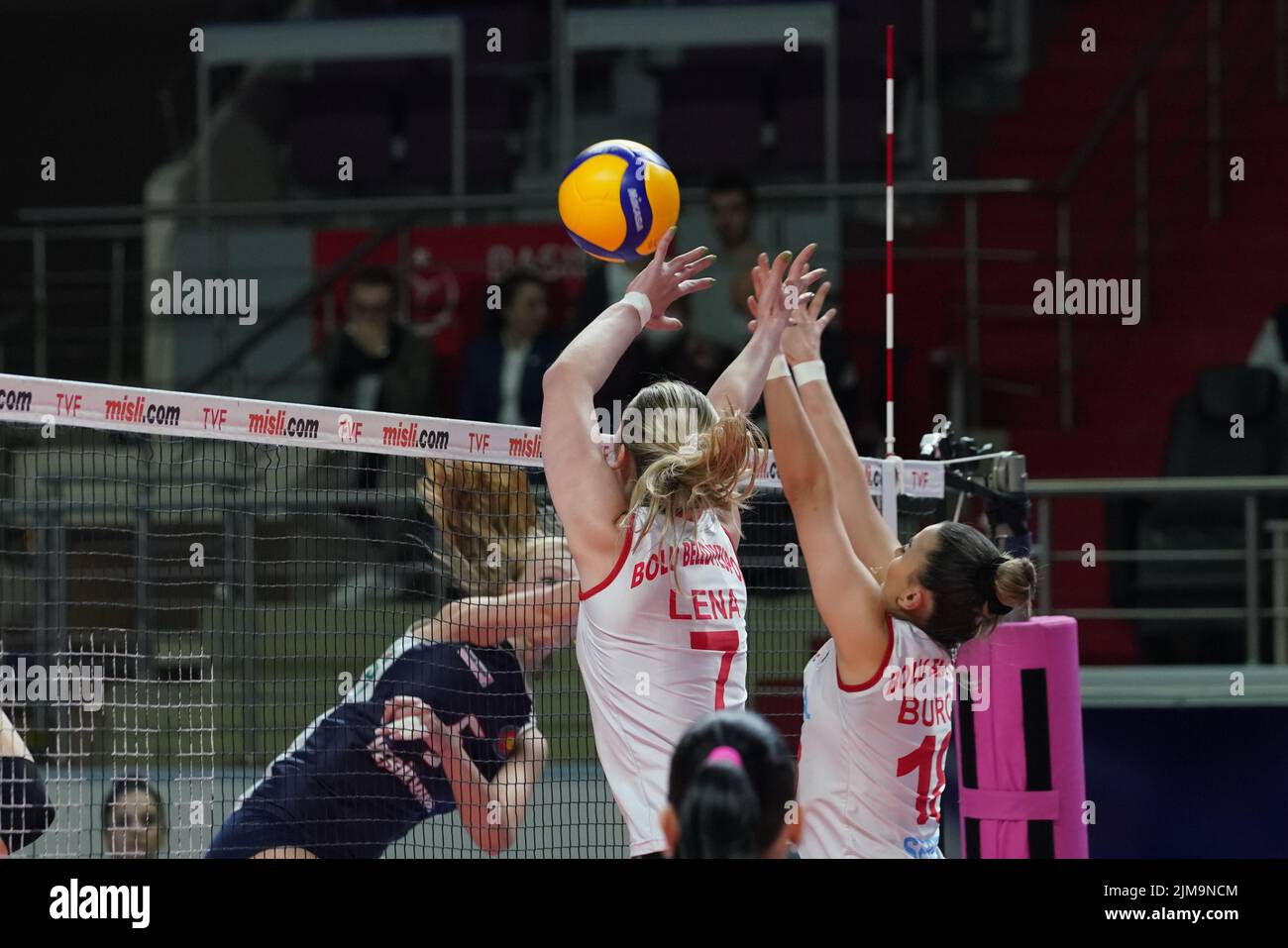 Burcu yesilyurt hi-res stock photography and images - Alamy