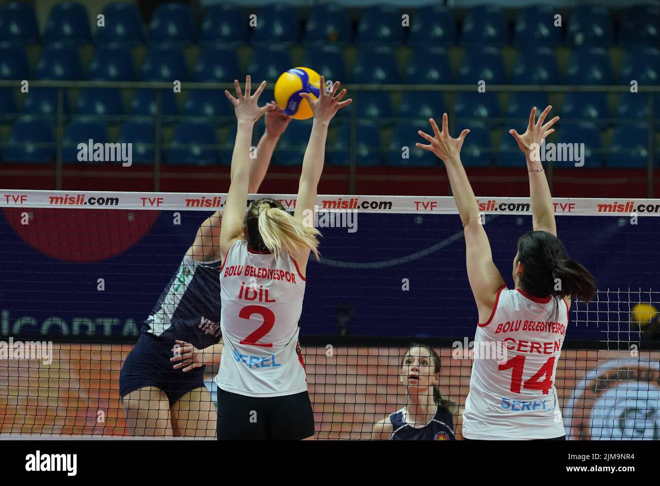 Idil turkey hi-res stock photography and images - Alamy