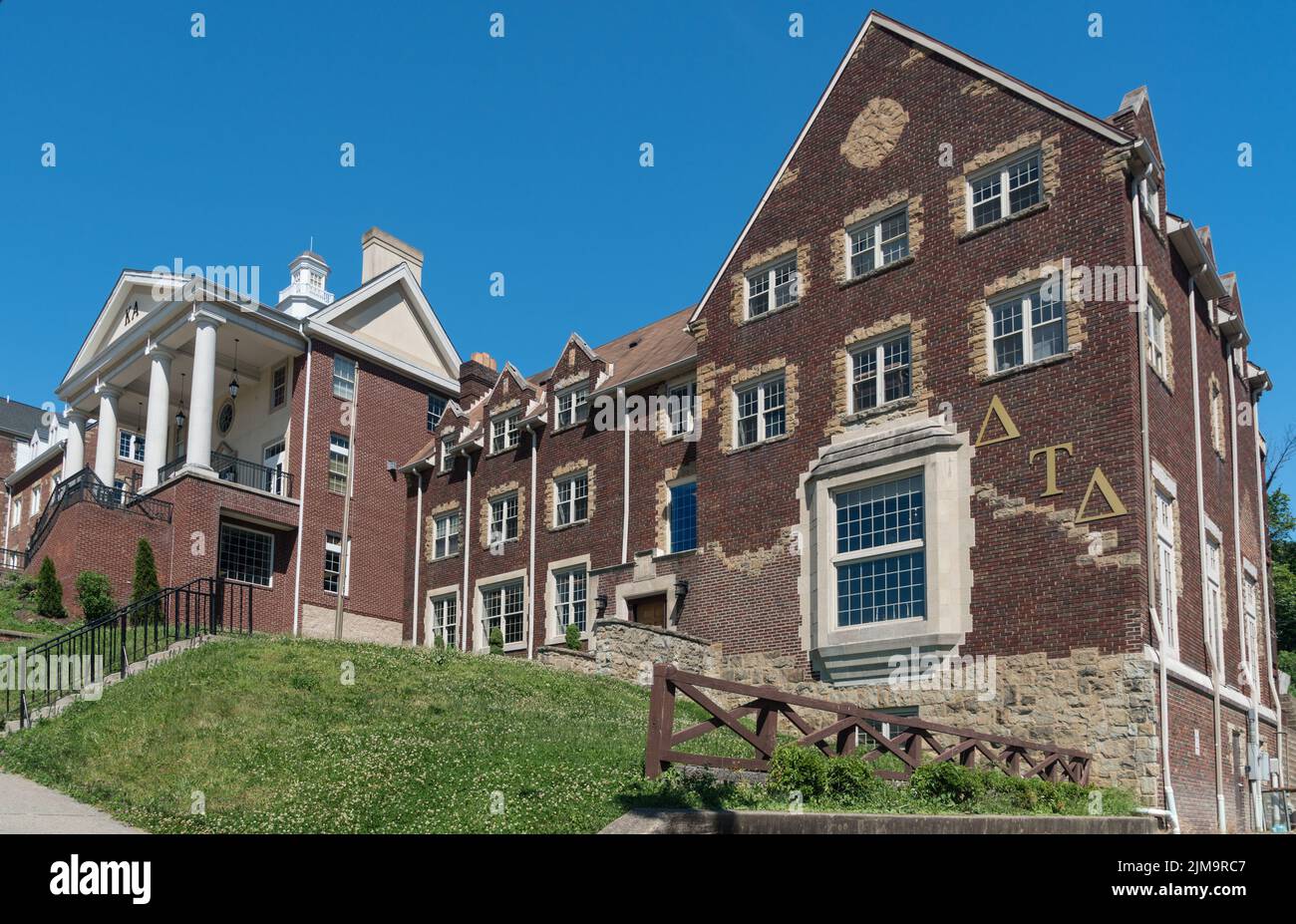 Sae Fraternity Colors