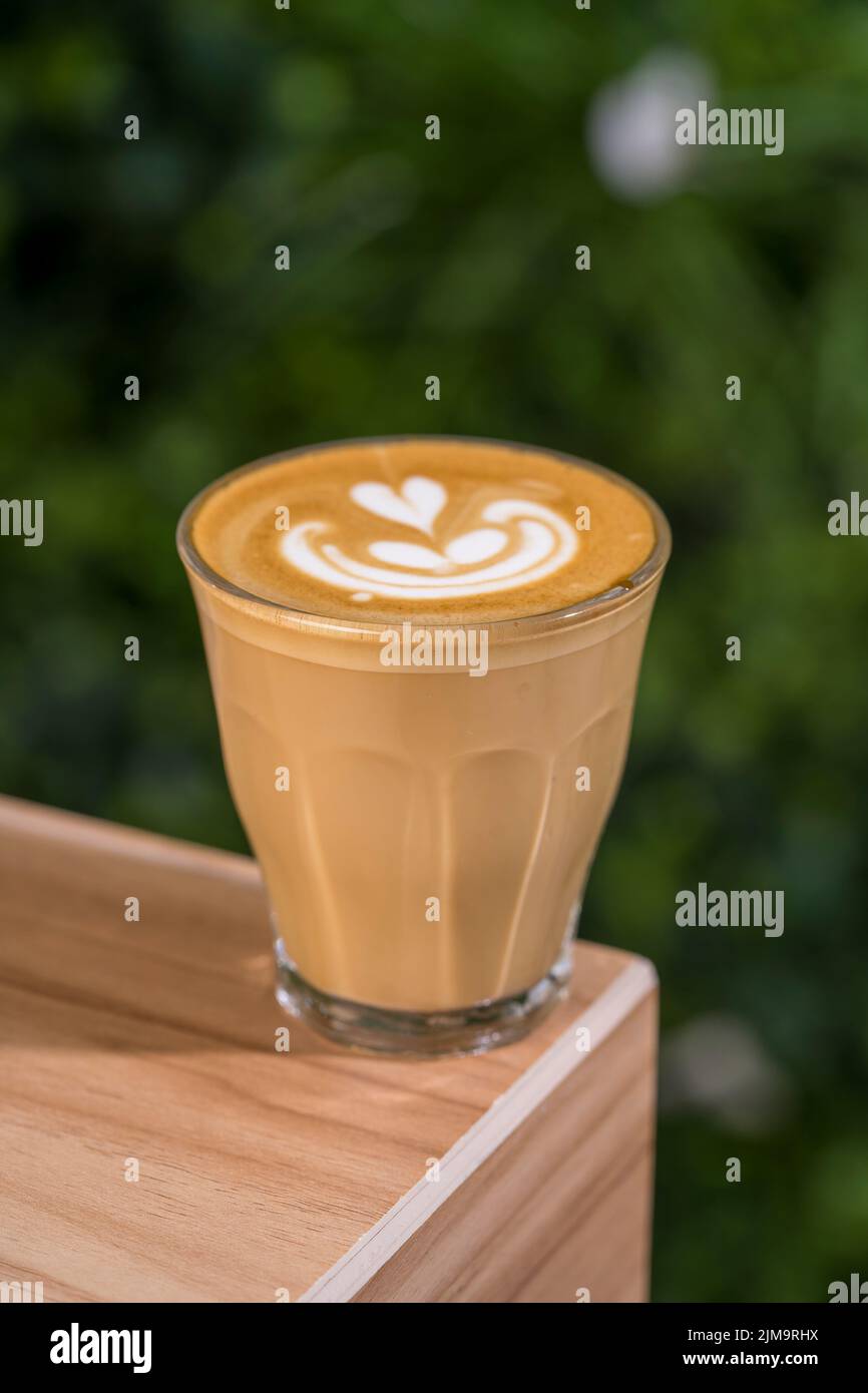 Cup table edge hi-res stock photography and images - Alamy