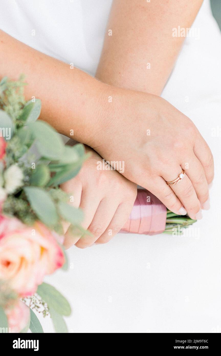 Ring a ring a roses hi-res stock photography and images - Alamy