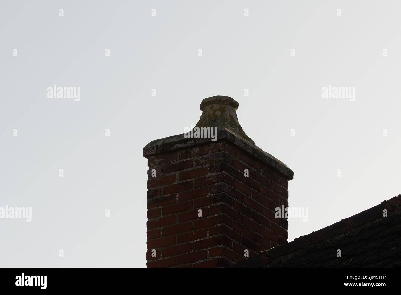 Victorian chimney stack hi-res stock photography and images - Alamy