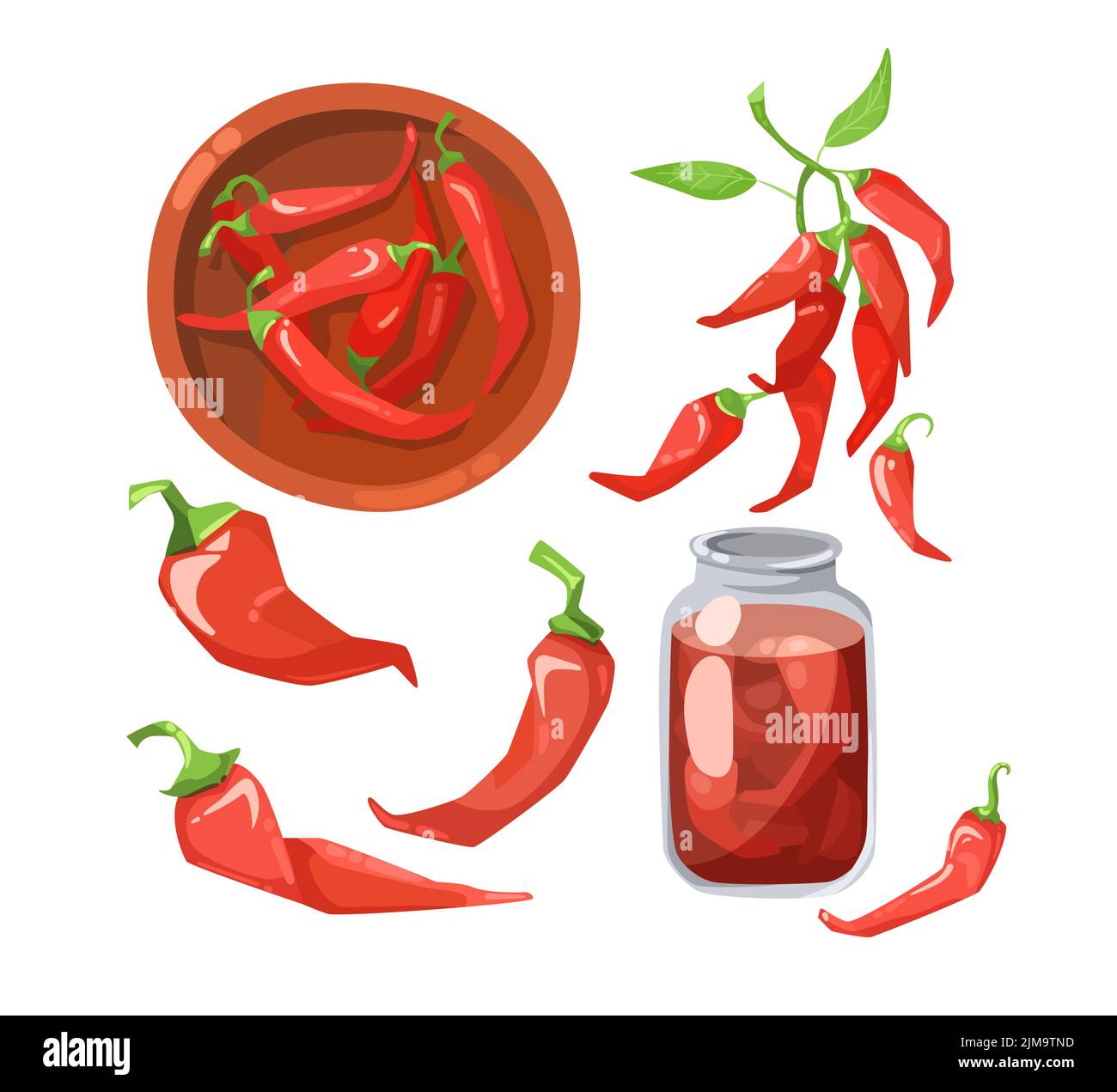 Hispanic jar Stock Vector Images - Alamy