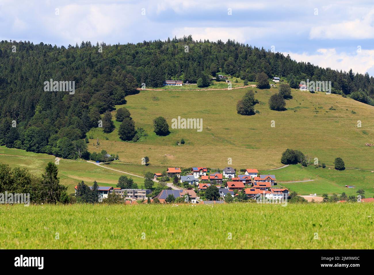 Germany south black forest hi-res stock photography and images - Alamy