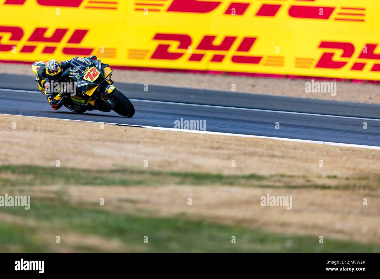 Silverstone, UK. 5th August 2022; Silverstone Circuit, Silverstone ...