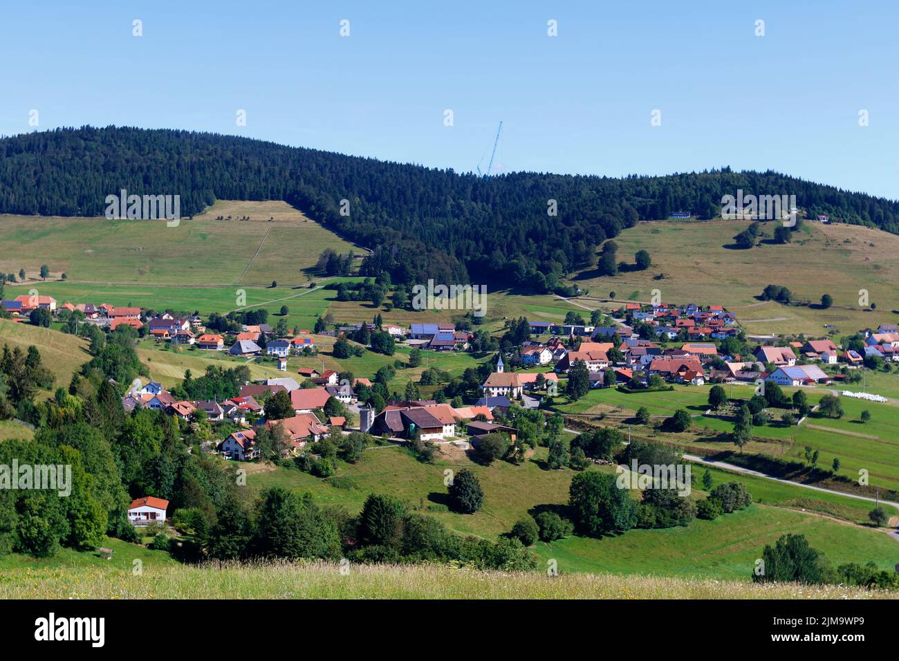 South black and hi-res stock photography and images - Alamy