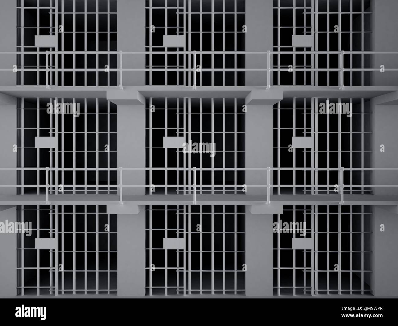 Bastille cell prison hi-res stock photography and images - Alamy