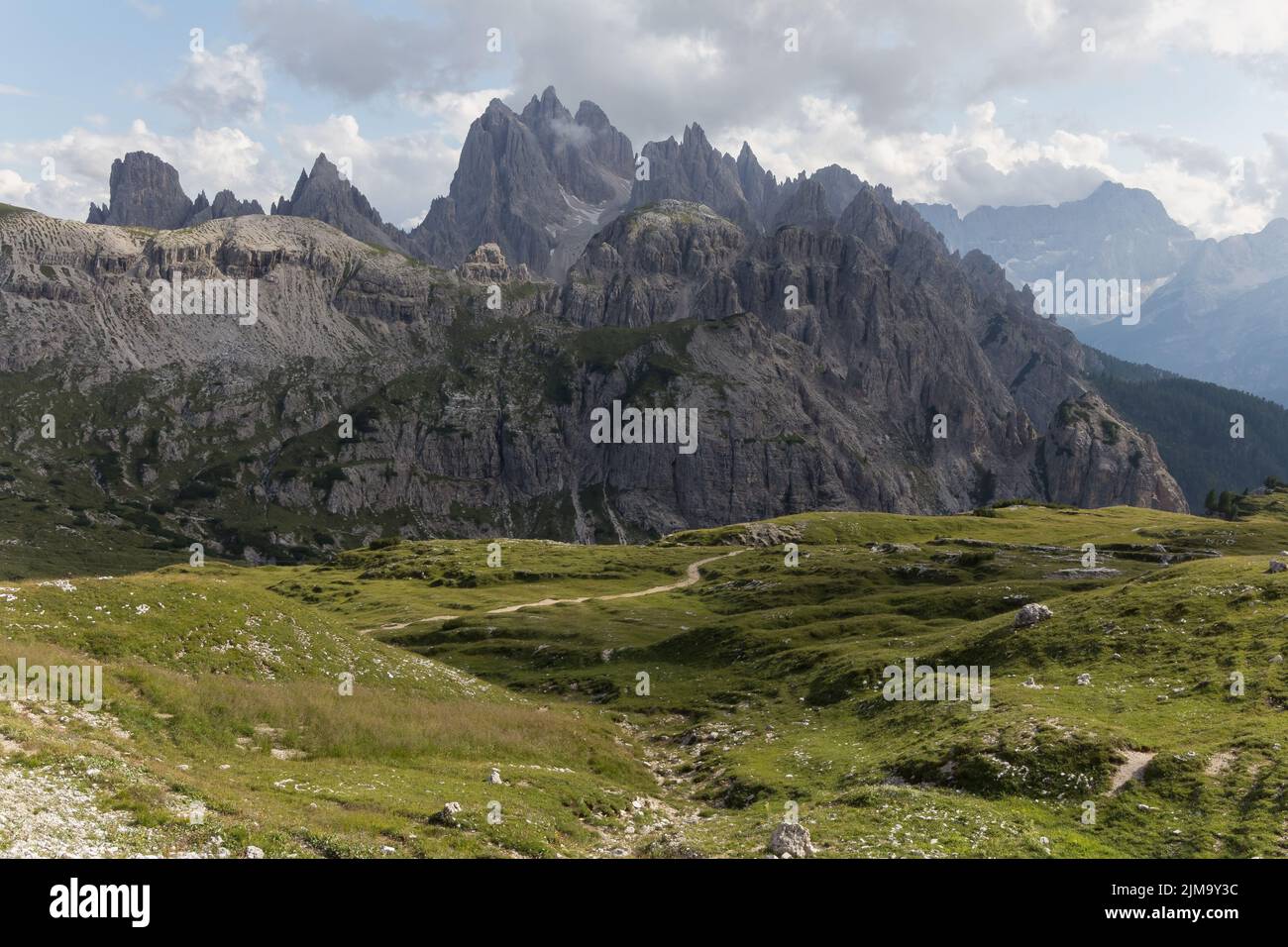 Cliff field hi-res stock photography and images - Alamy