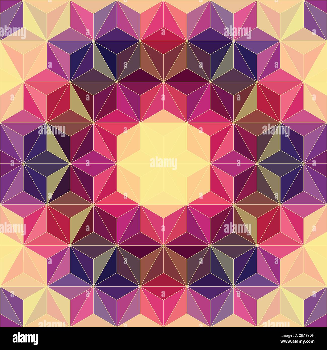 Psychedelic graphic hi-res stock photography and images - Alamy