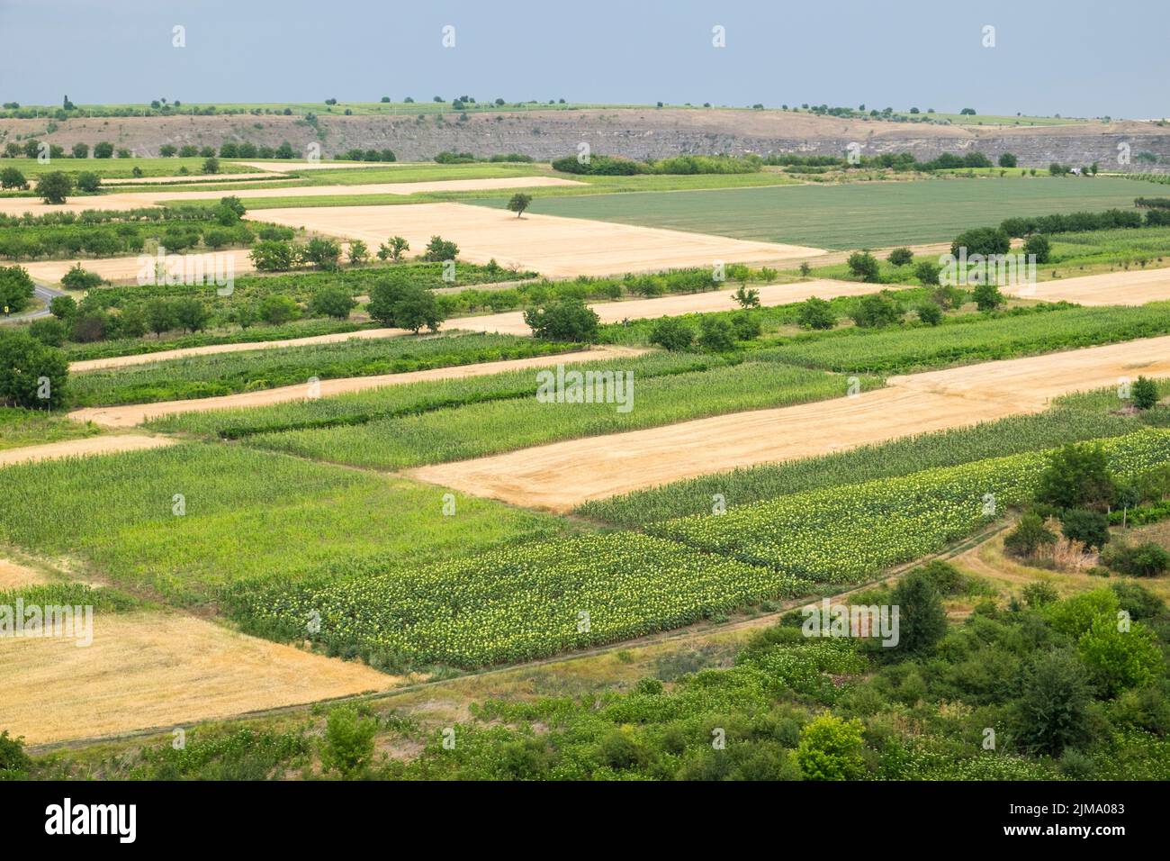 Orhei city hi-res stock photography and images - Alamy
