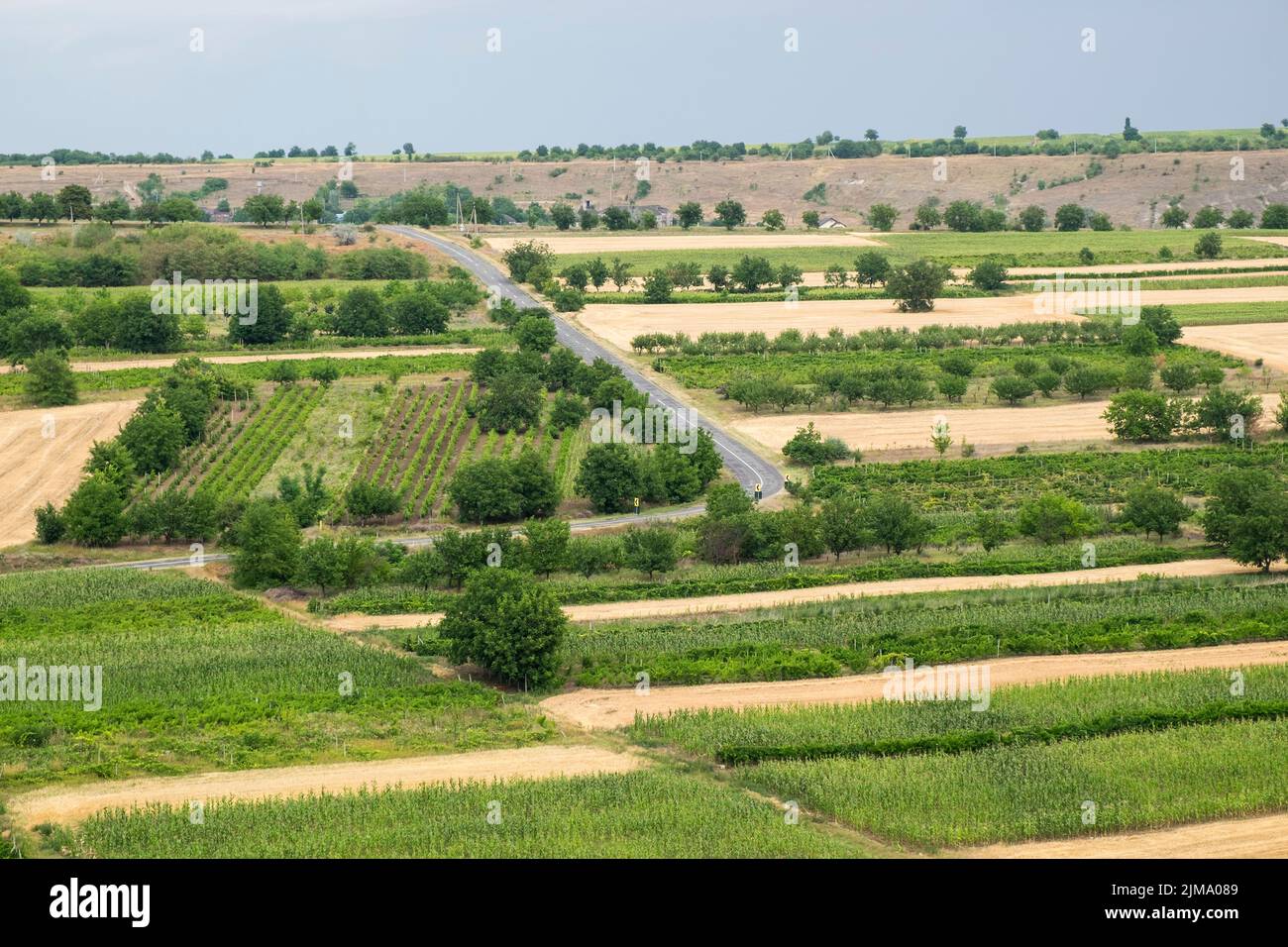Orhei city hi-res stock photography and images - Alamy
