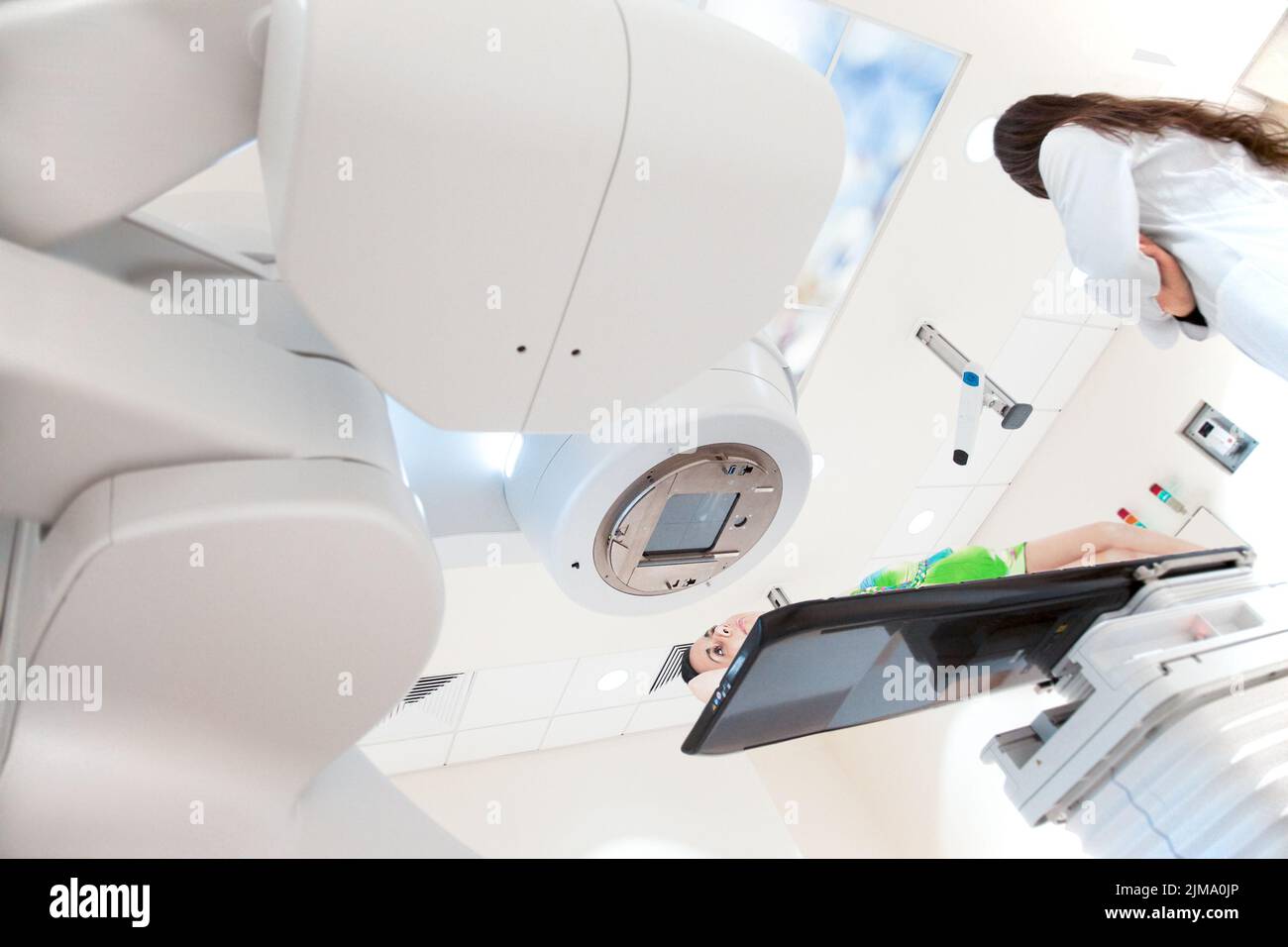 Hospital x ray hi-res stock photography and images - Alamy