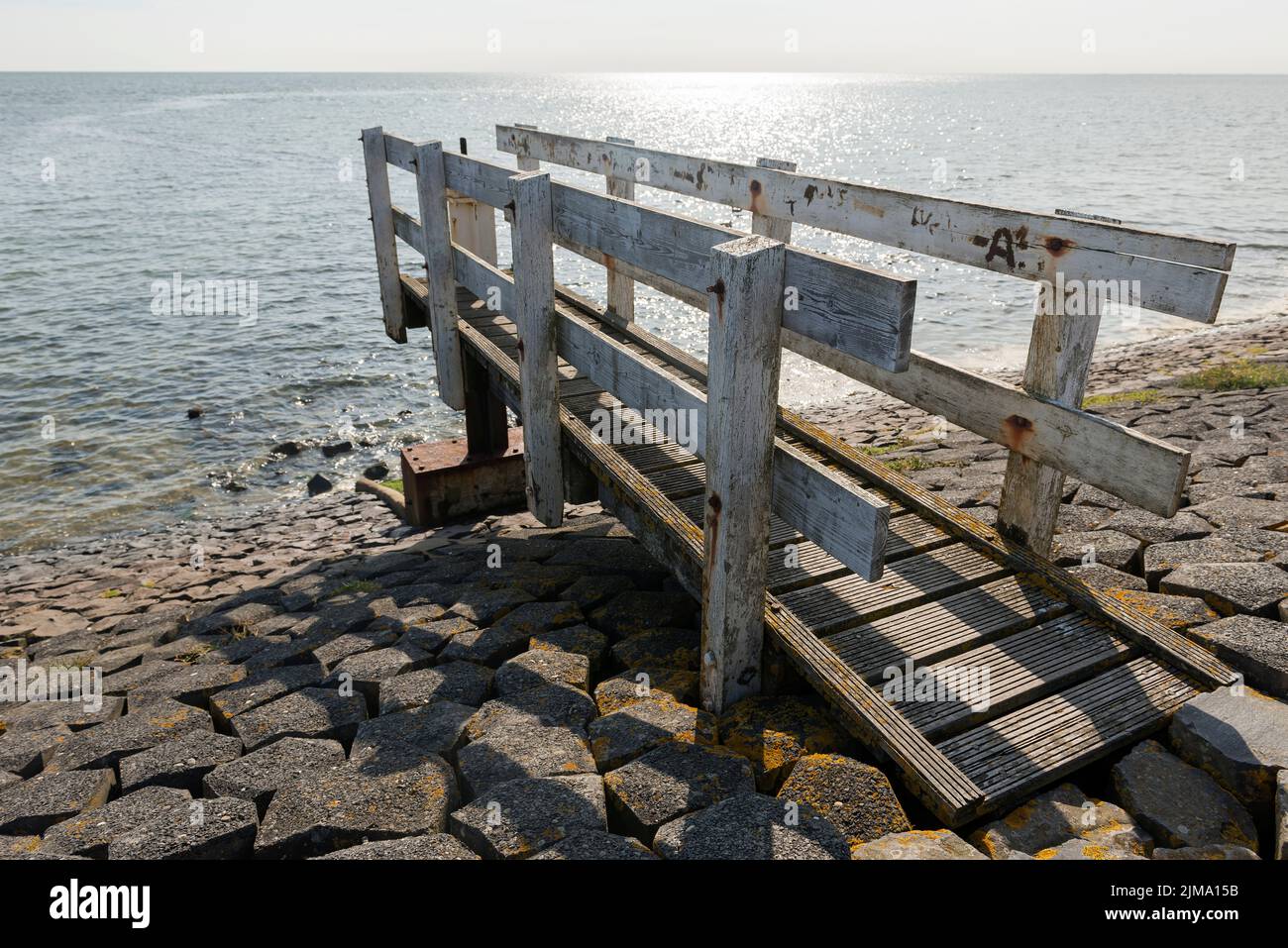 West vlieland hi-res stock photography and images - Alamy