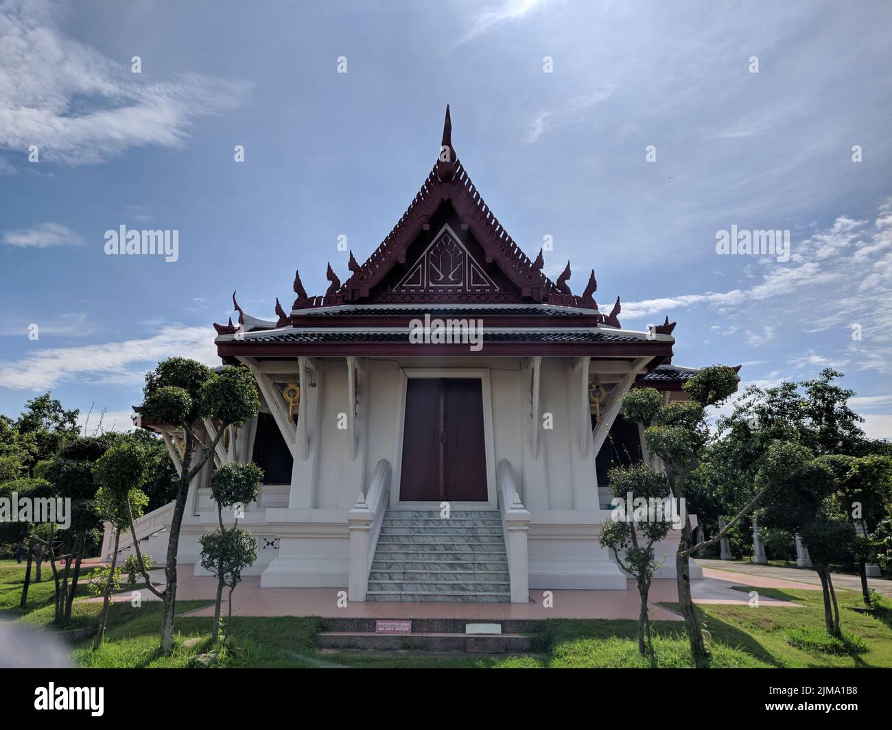 Shashwat Dham is a Hindu religious site and tourist destination ...