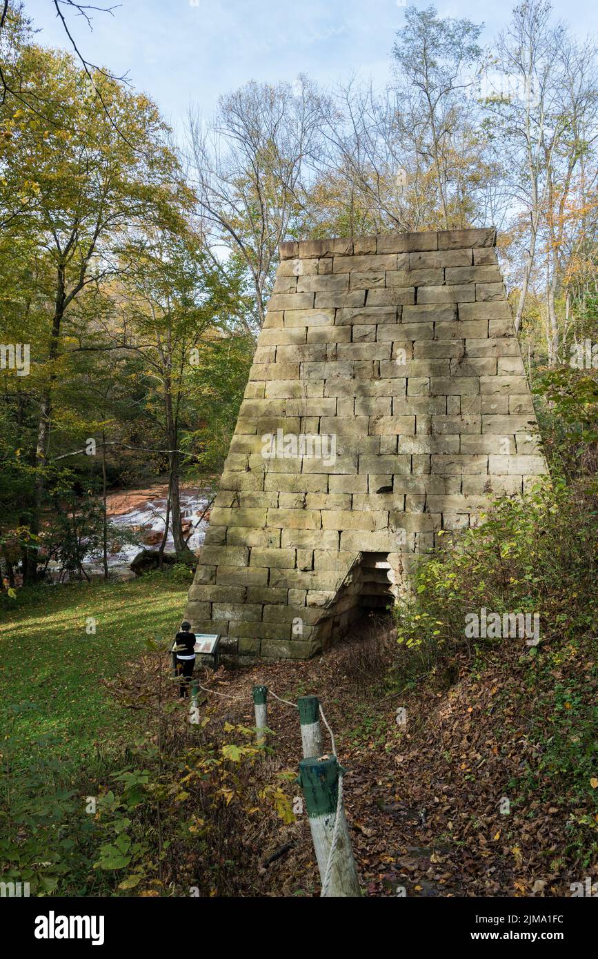 Preston county iron hi-res stock photography and images - Alamy